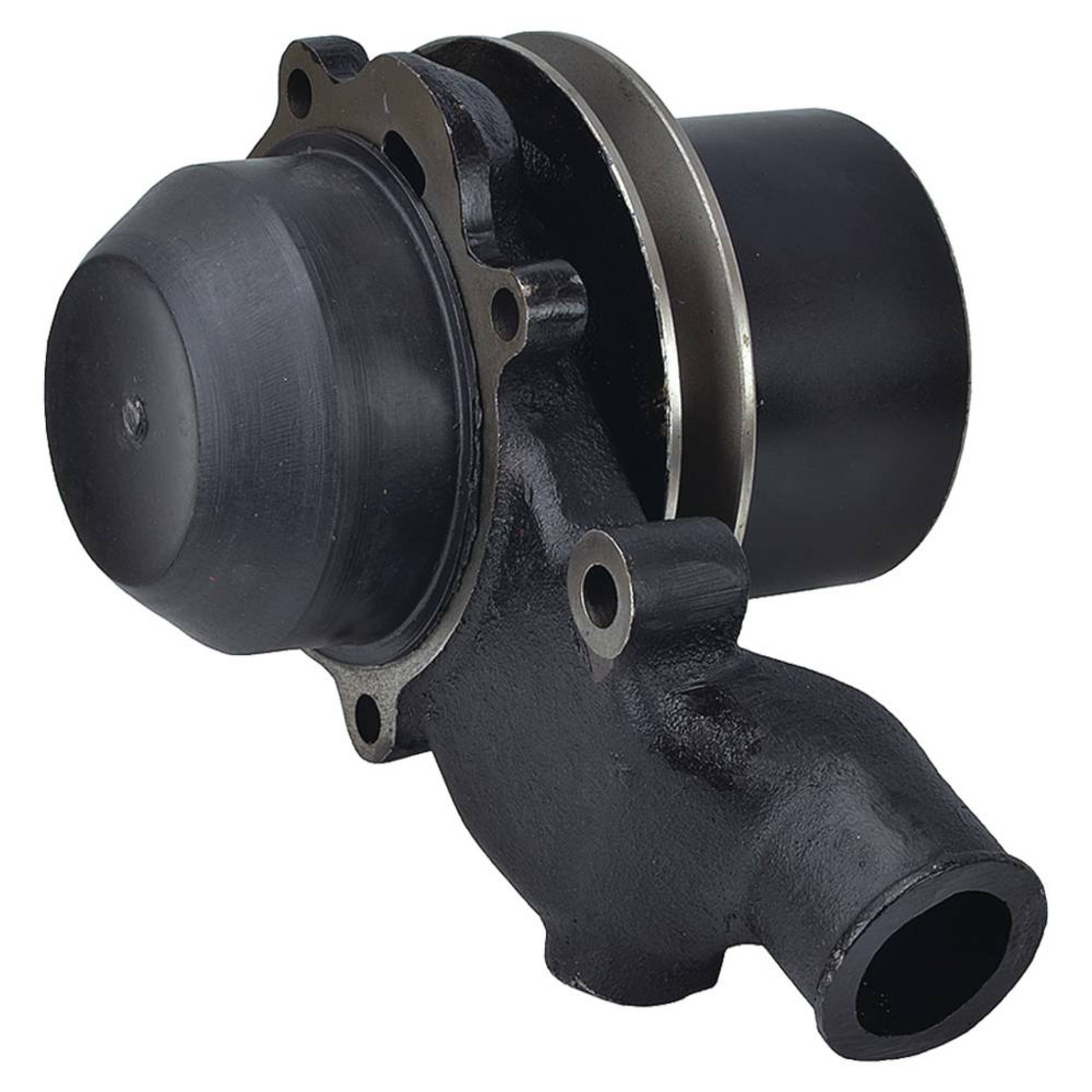Water Pump for Massey Ferguson - 3641219M91 3637411M91 | Complete Tractor