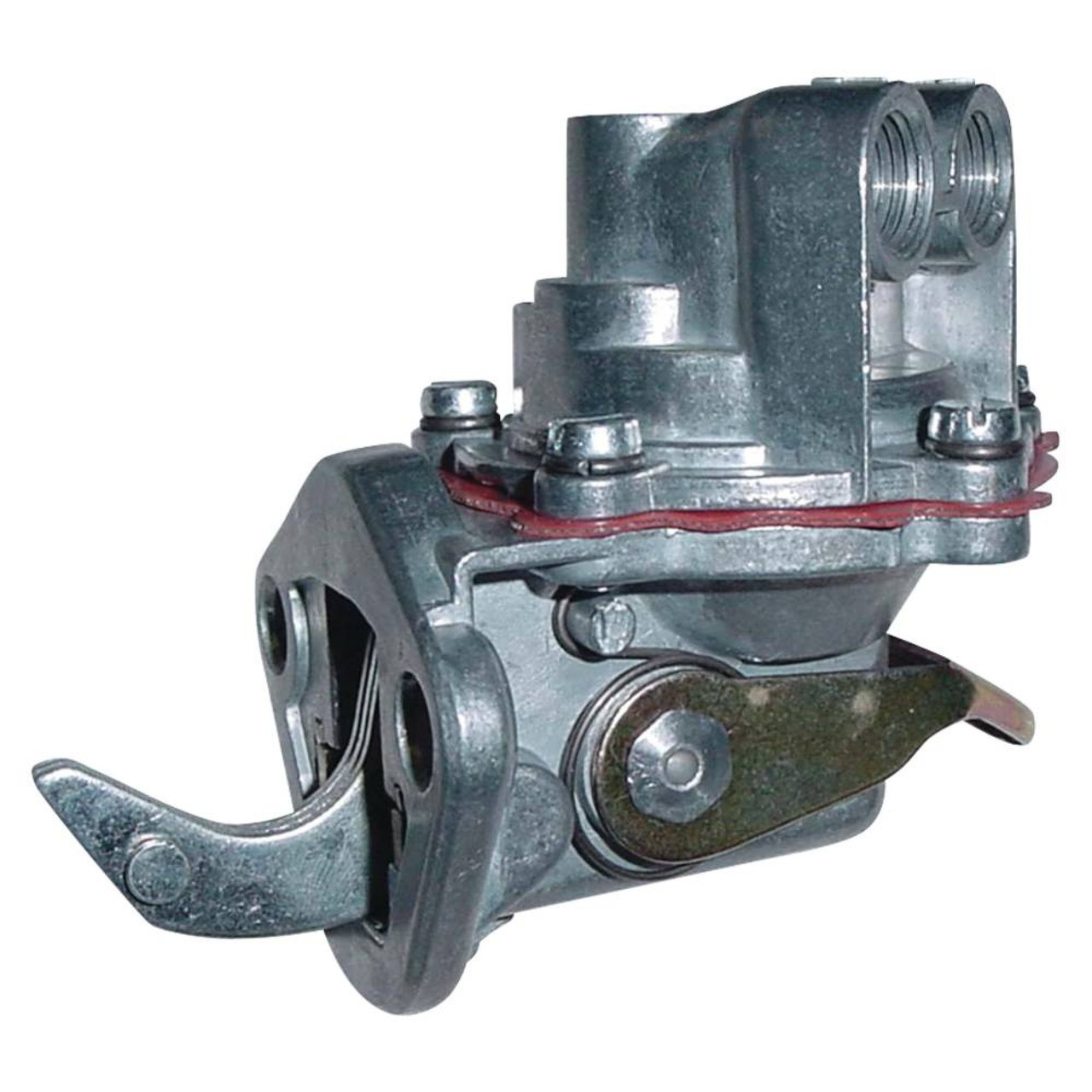 Fuel Pump For Massey Ferguson Tractor 230, 240, 245, 250 886062M91 ...