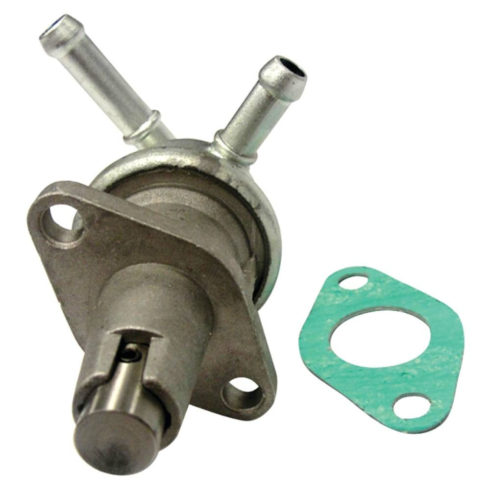 Fuel Pump for Kubota L2800Dhw, L2800Dt, L2800F, L2900Dt | Complete Tractor