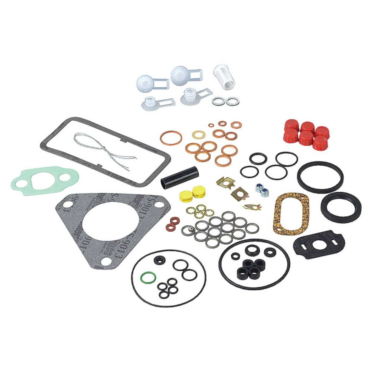 Injection Pump Repair Kit CAV style, major For Industrial Tractors 3003 ...