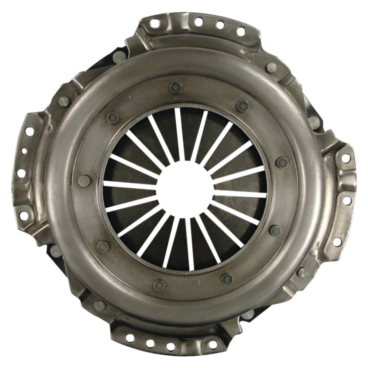 Kubota M8200 Clutch Plate - Replacement Parts | Complete Tractor