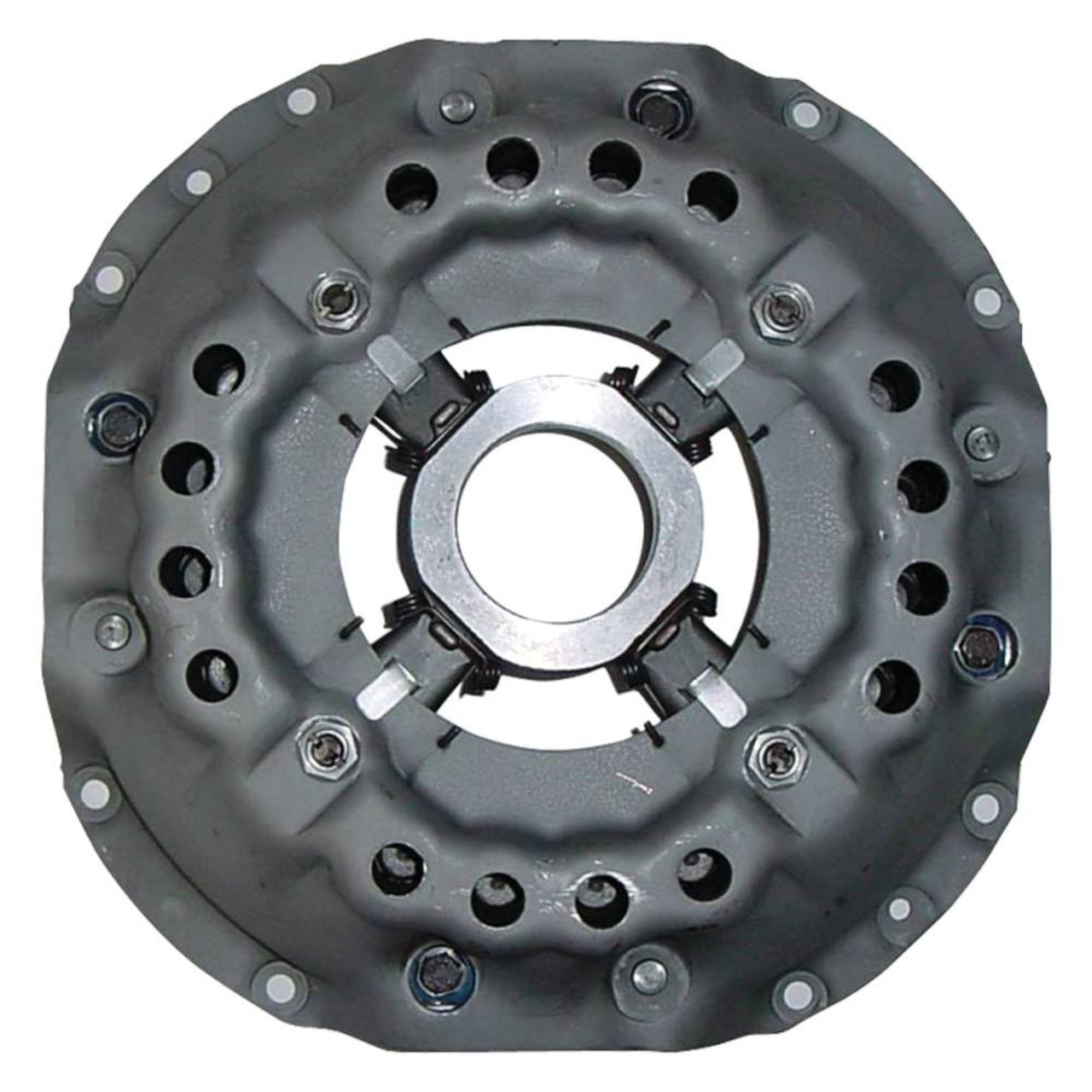 Clutch Plate for Ford Holland Tractor - 82006046 D8NN7563AB | Complete ...