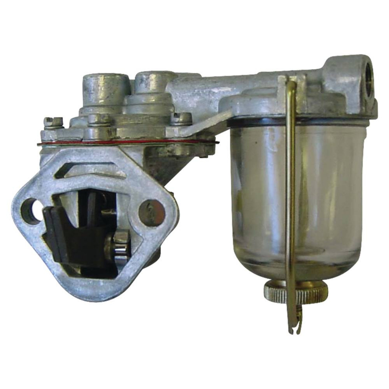 Fuel Pump For Massey Ferguson Tractor 2135 Indust/Const 3637288M91 ...