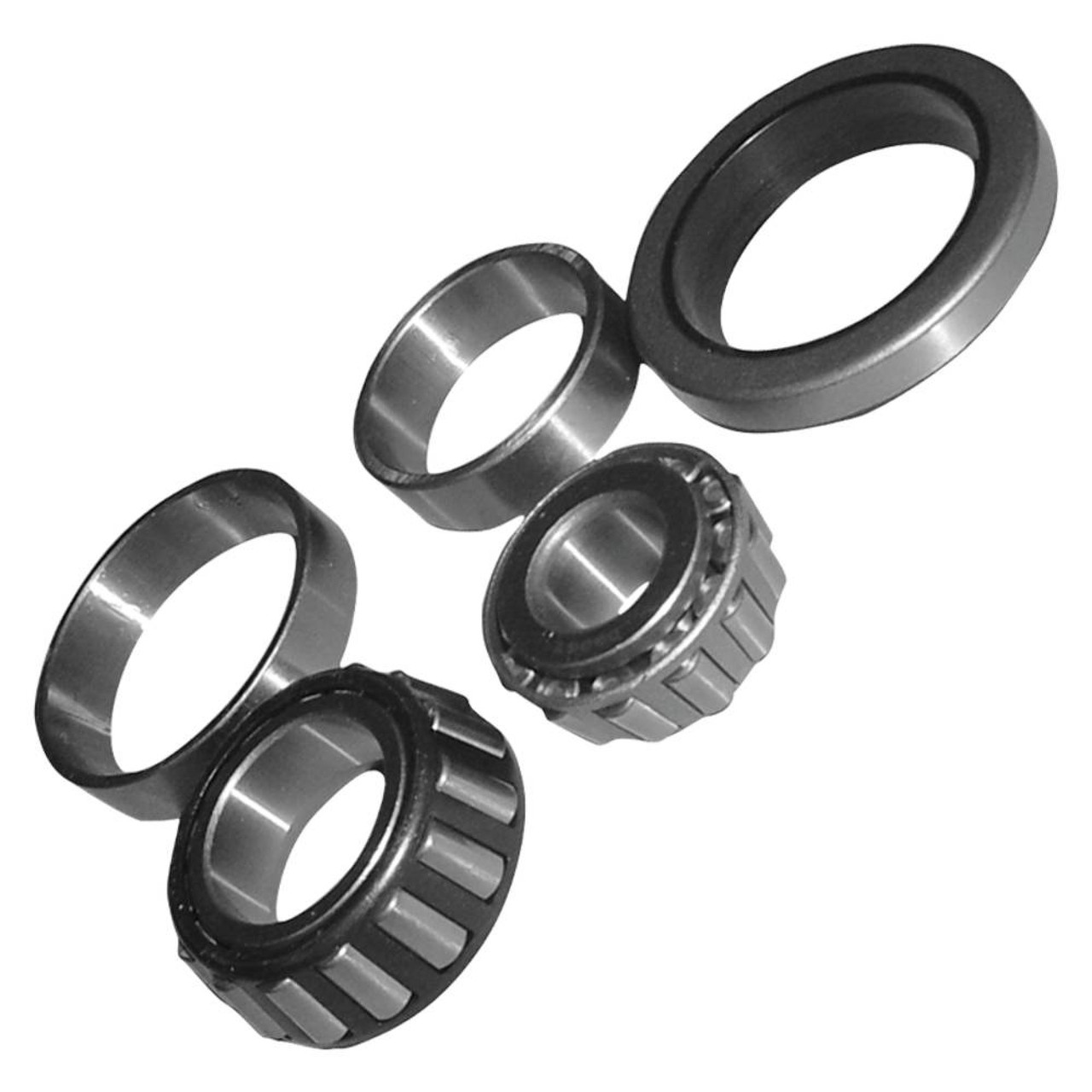 Wheel Bearing Kit for Ford/Holland 2N 8N 9N CBPN1200A | Complete Tractor