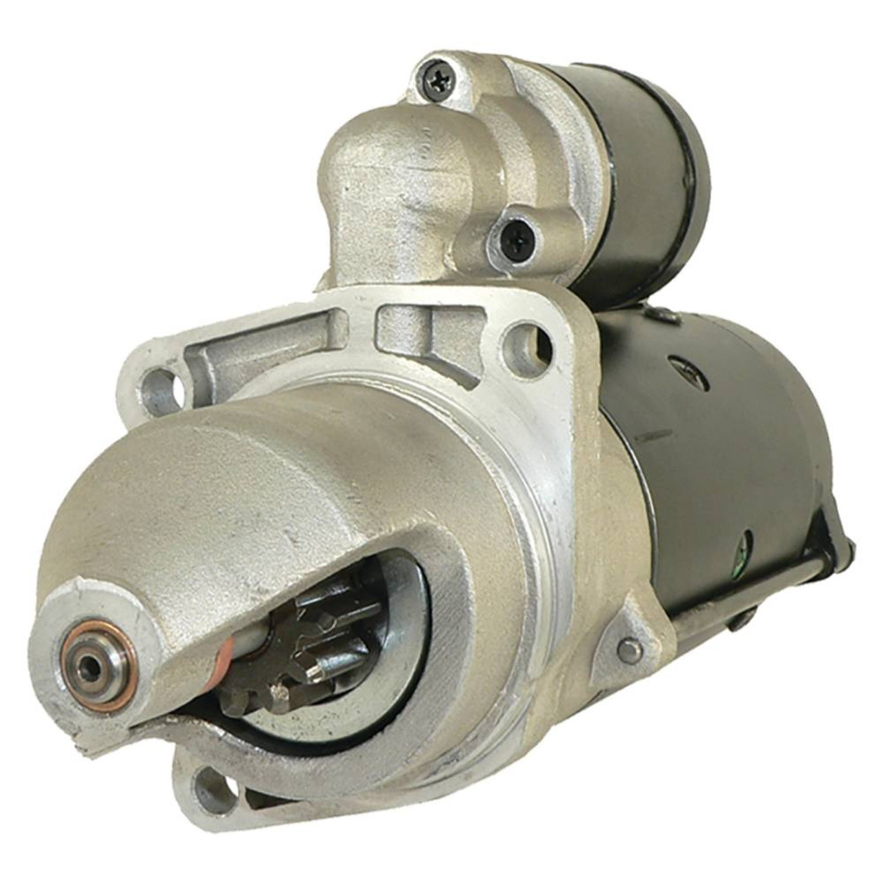 Starter For John Deere Tractor 6510S, 6515, 6520 ,6605, 6610 RE503226 ...