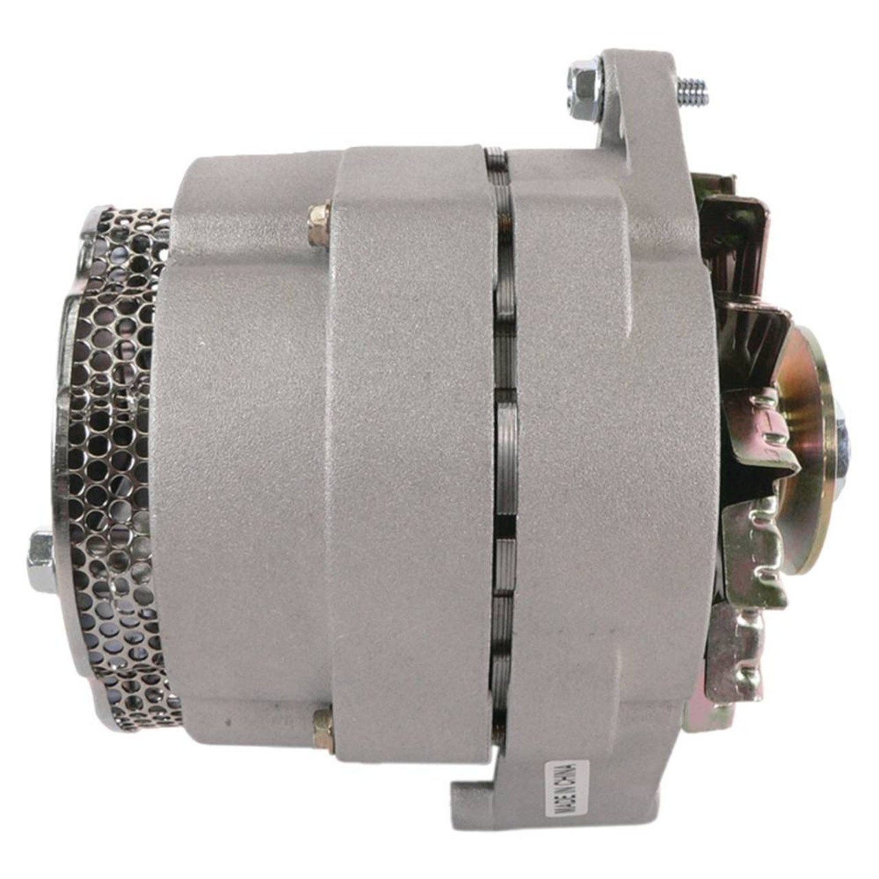 Alternator 100 amp for Case International Tractor - ZAP804A1R ...