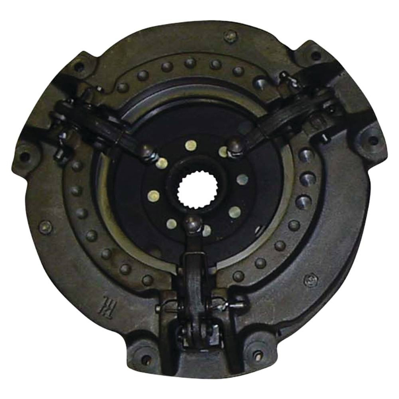 Pressure Plate For Massey Ferguson Tractor 30B Indust/Const M532320R ...