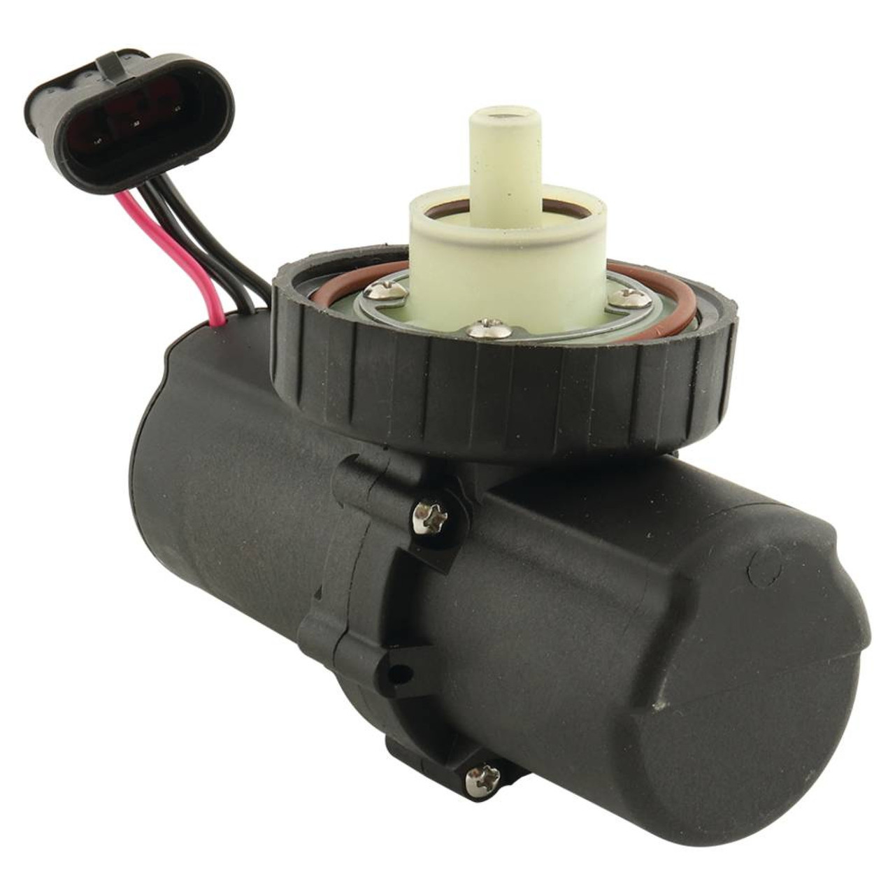 NEW Fuel Pump for Ford New Holland Tractor - 87802238 - Complete Tractor