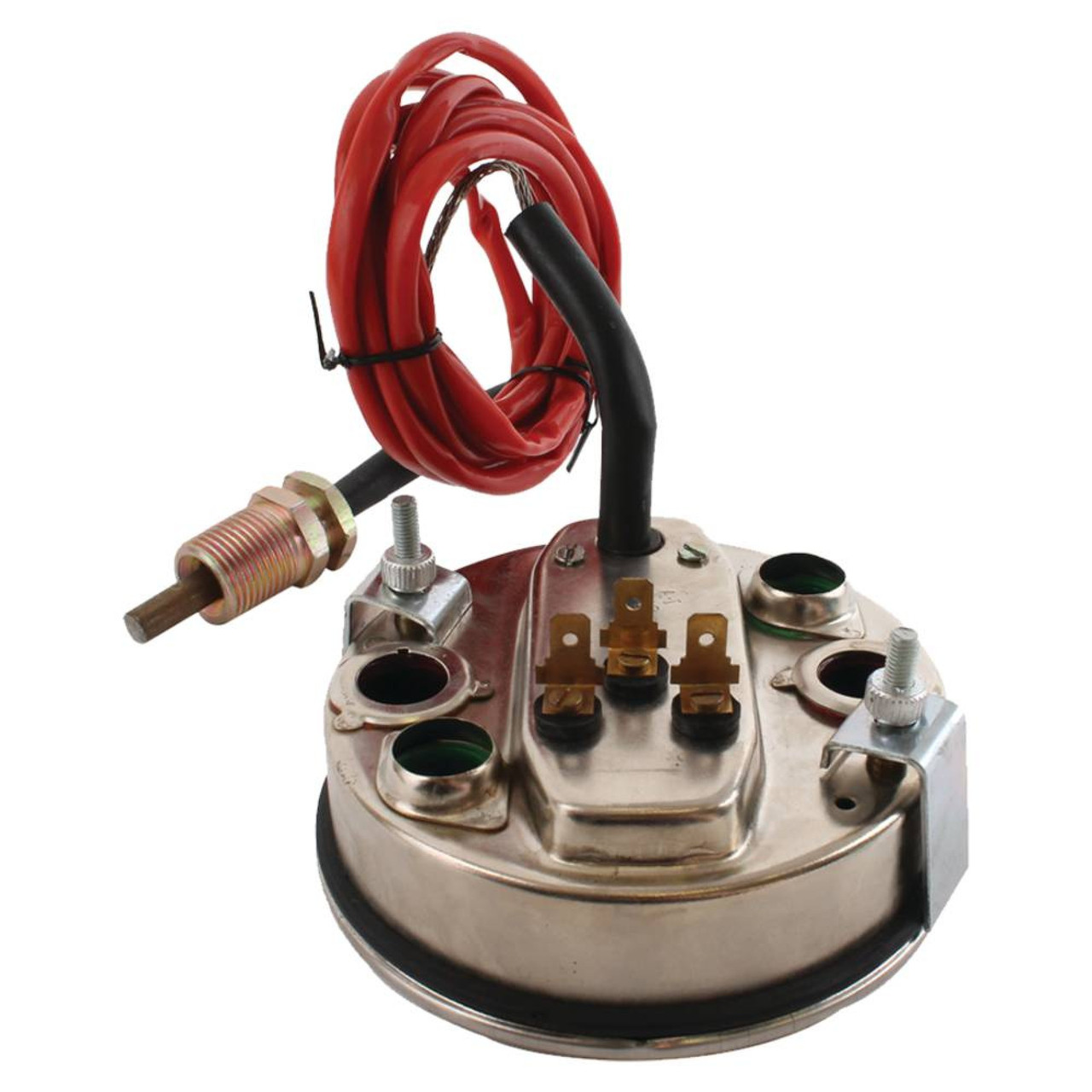 NEW Instrument Cluster for Case International Tractor- 1546480C1 ...