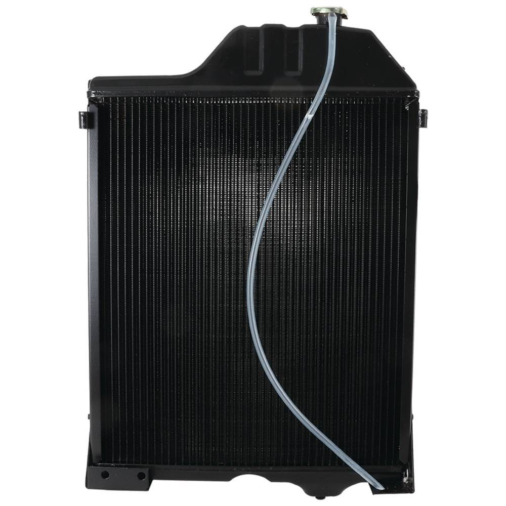 Radiator For John Deere 4320 AR48735; 1406-6322 | Complete Tractor