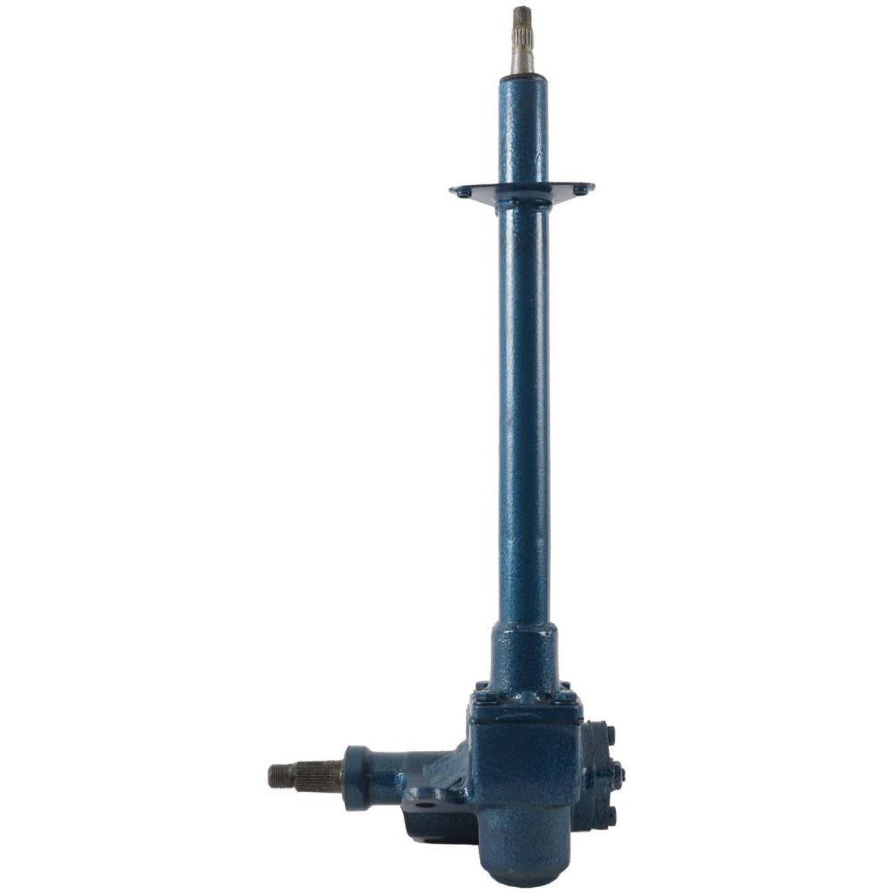 Steering Gear Assembly Ford Holland 1110 1210 Compact Tractor ...