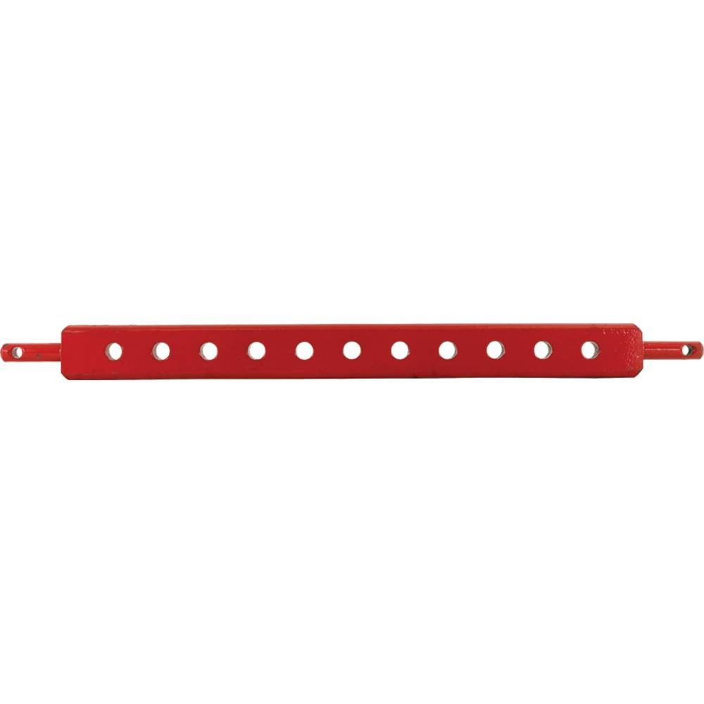 9N5182A 3 Point Cat I Drawbar for Ford 9N 2N 8N NAA 600 800 | Complete ...