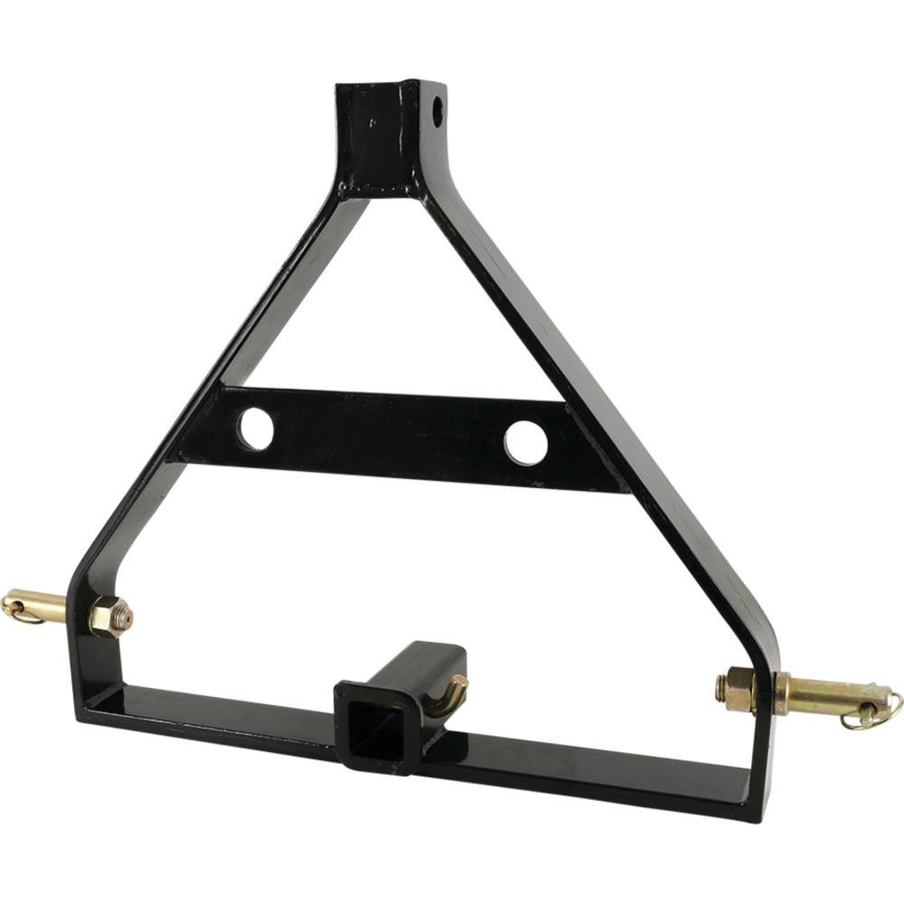 Handy Hitch 2" receiver x 5/8" hitch pin For Industrial Tractors 3013 ...
