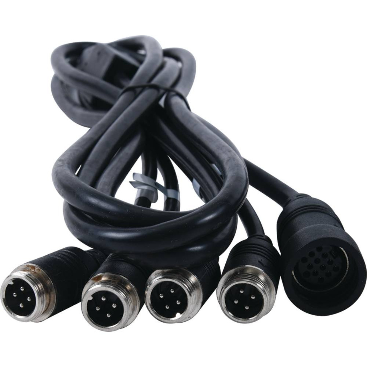 Quad Monitor Cable for Tractors 3000-5113 - Complete Tractor