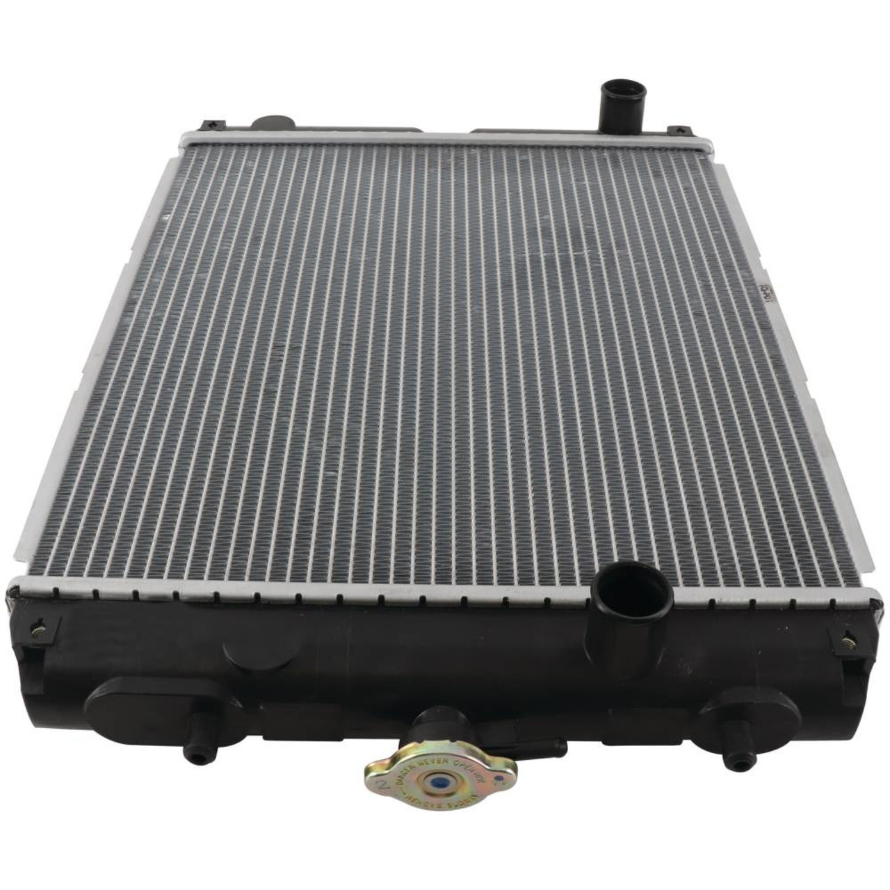 Radiator for Kubota L3240DT3; L3240F3; L3240GST3; L3240HST3; L3240HSTC3 ...