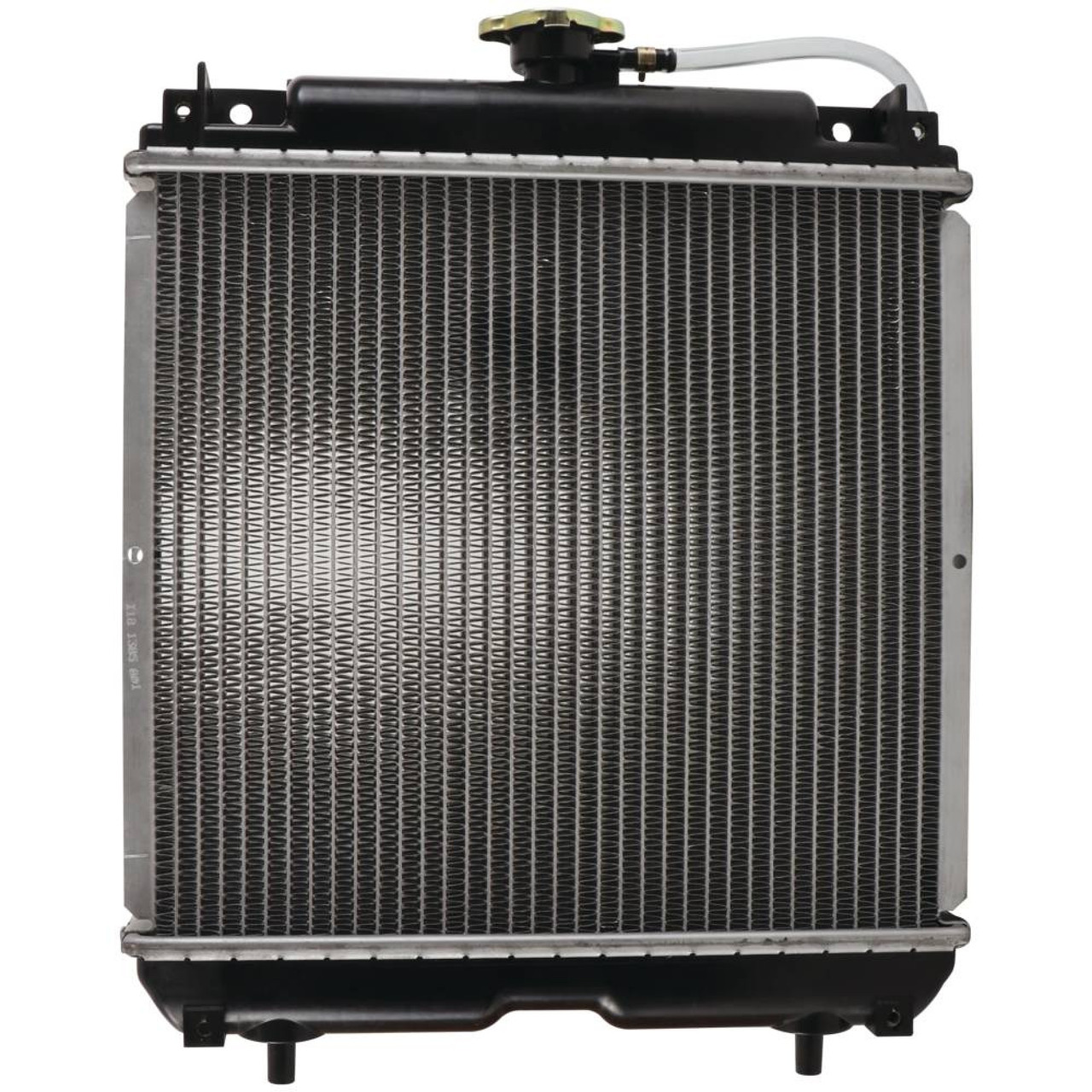Kubota Radiator - Aftermarket Replacement Parts | Complete Tractor