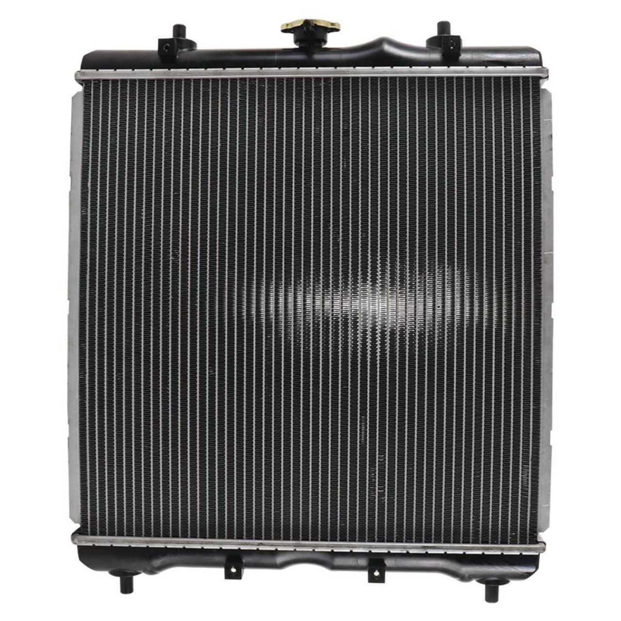 Radiator for Kubota M100GXDTC M100XDTC M108SDS2 M108SDSC M108SDSC2 ...