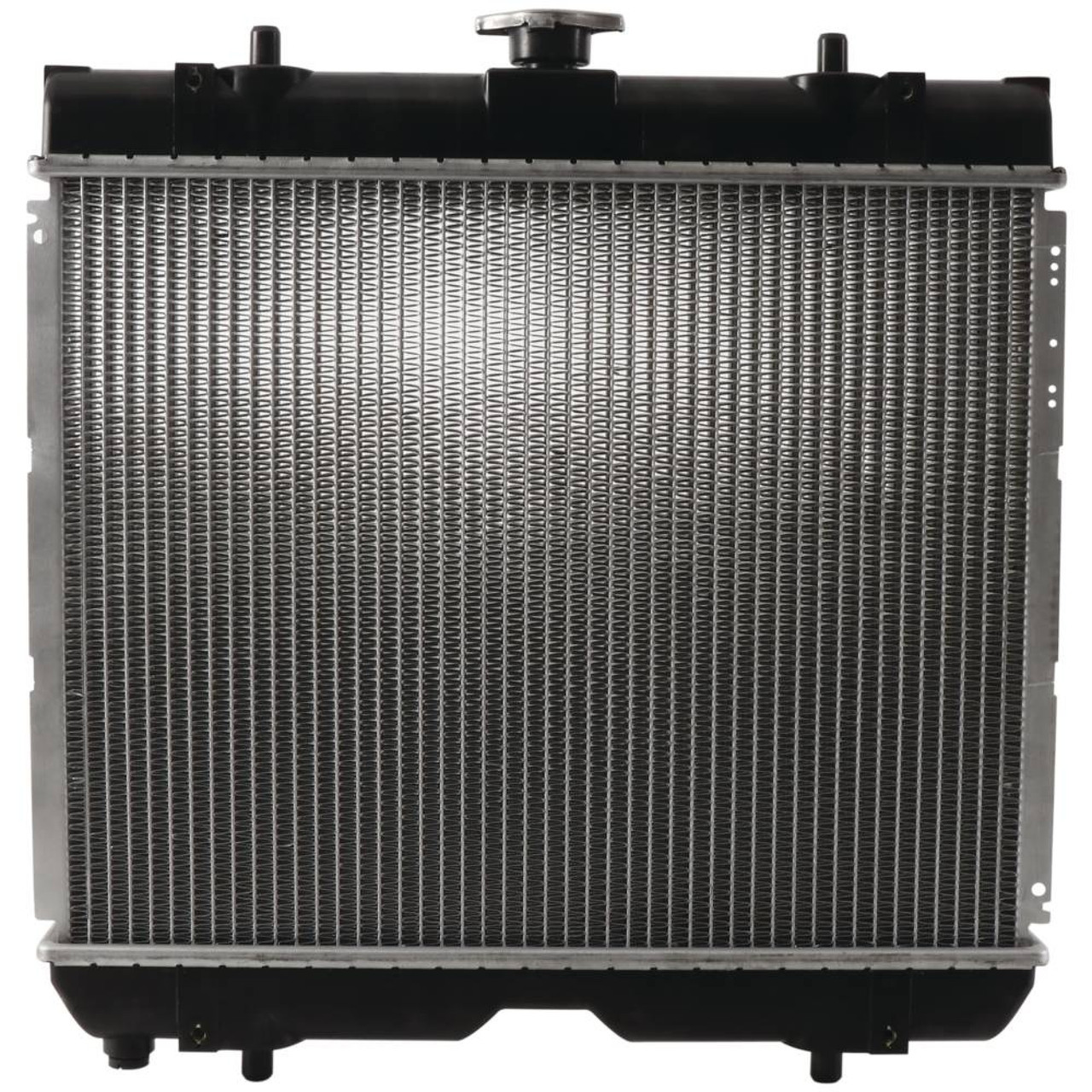 Radiator for Kubota L2600DT L2600F L2800DT L2800F L2800HST L3000DT ...