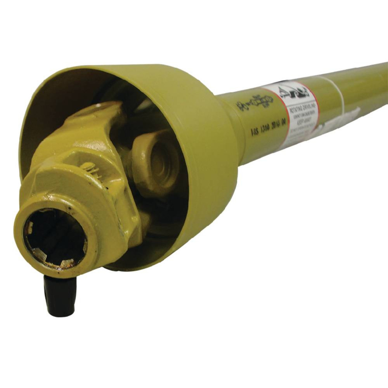 Driveline Length 51 7/16", ID 2 1 3/8" For Industrial Tractors 3013 ...