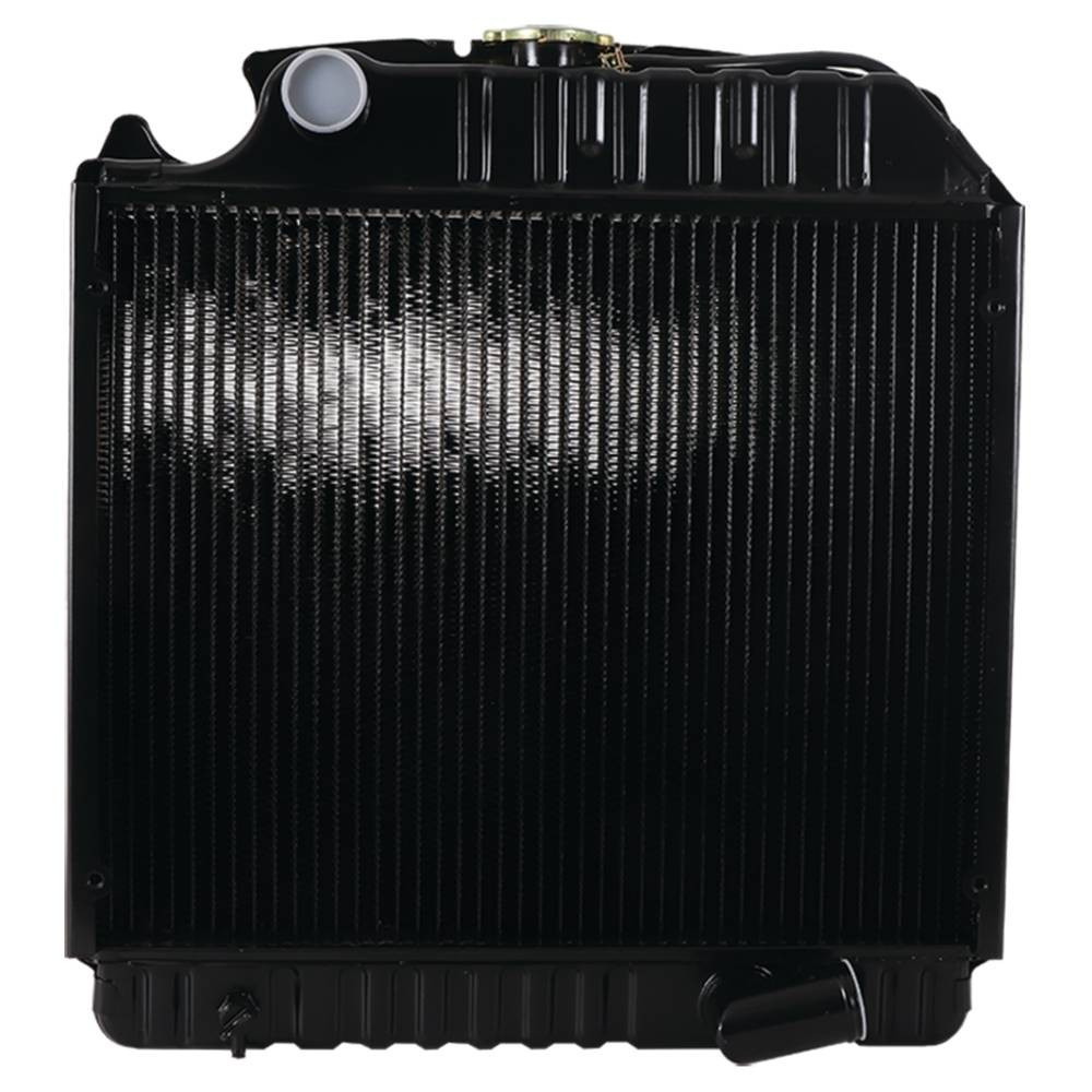 Radiator for John Deere RE70236 5320N 5410 5415 5415H 5420 5420N 1406 ...