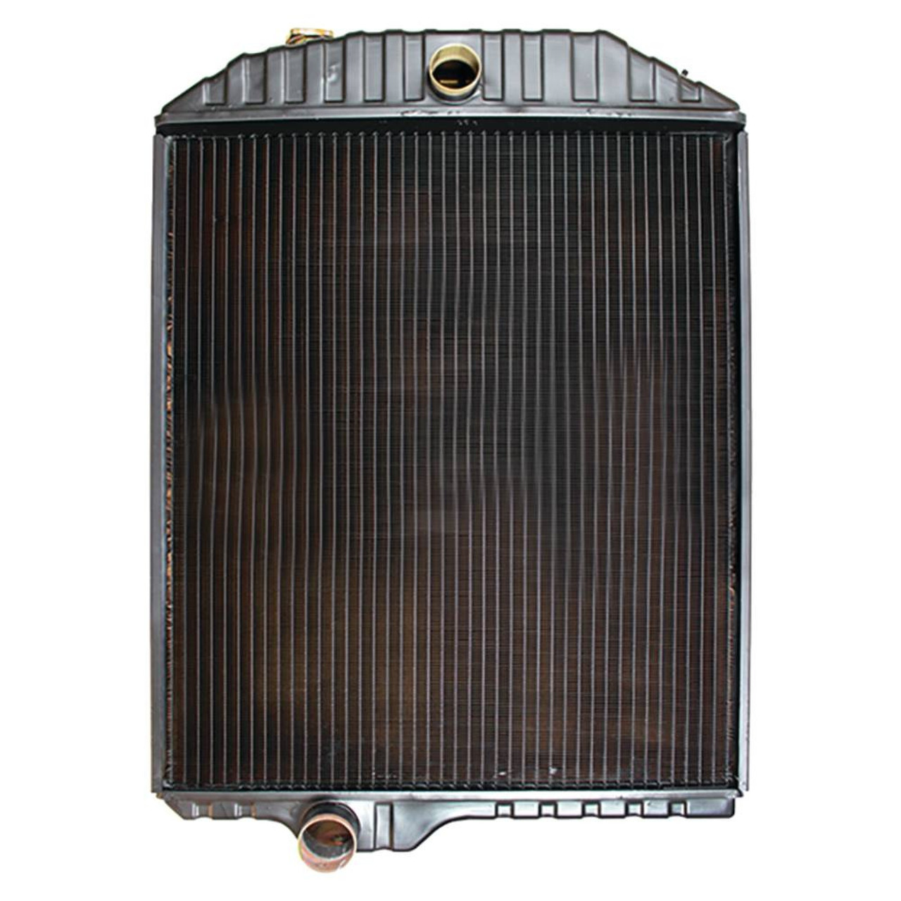 Radiator for John Deere 4840 AR79456 AR79458 AR90741 AR90742 RE21895 ...