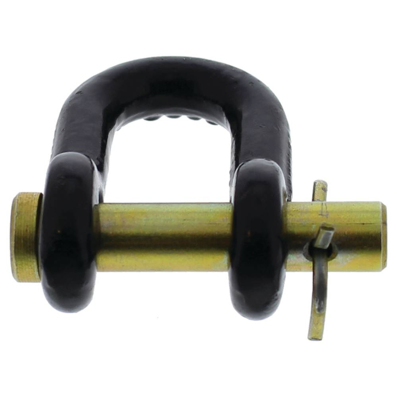 Clevis Diameter 7/16", Length 1 5/16", OD 3/8" For Industrial Tractors ...