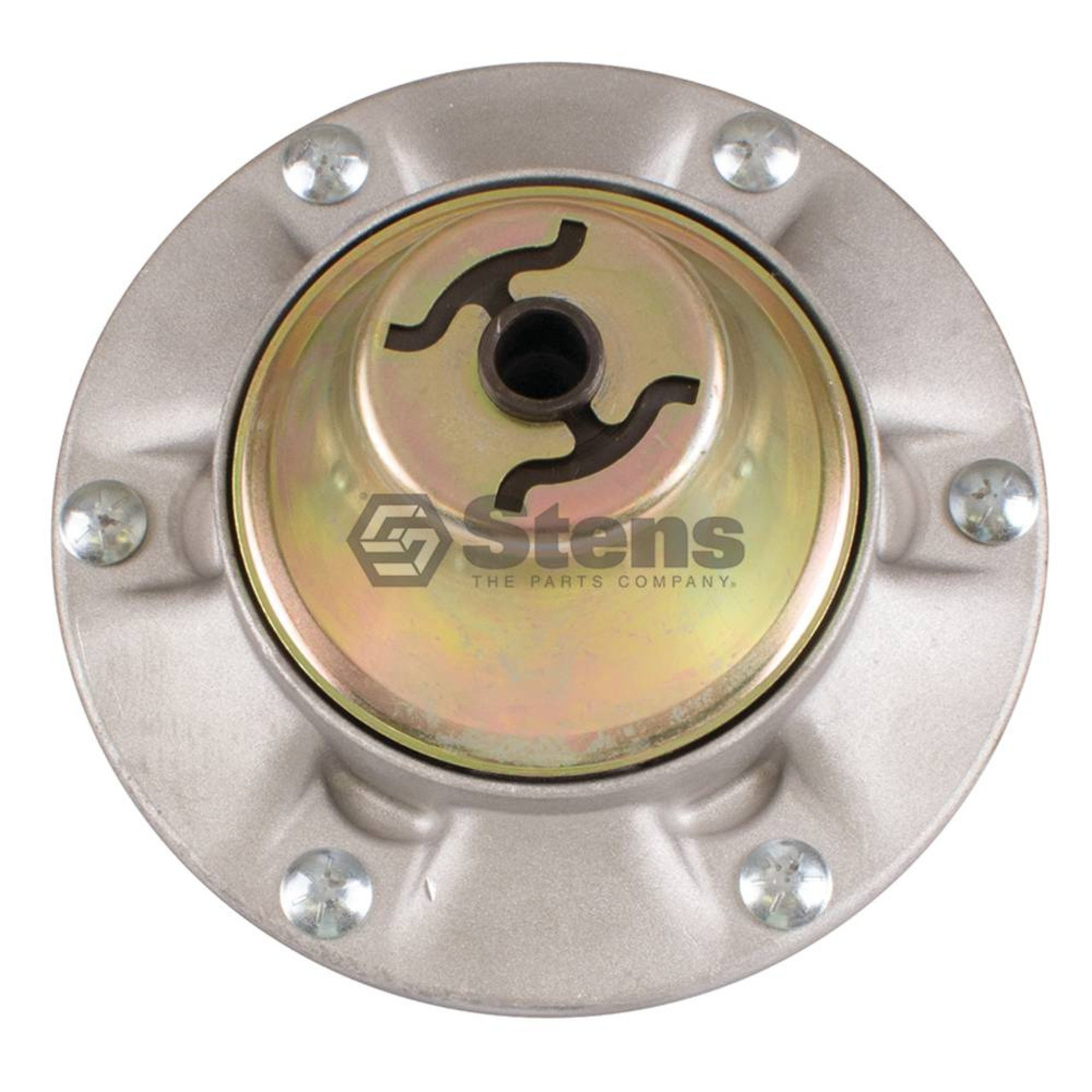 Spindle Assembly 285-251 for John Deere TCA24880 | Complete Tractor