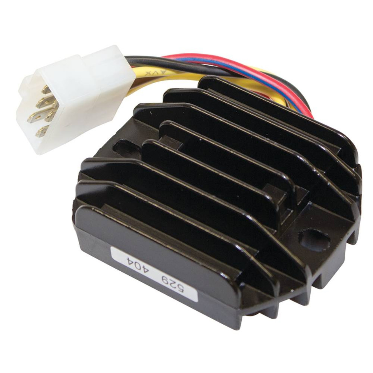 435-180 Voltage Regulator PTO Clutch Replaces OEM John Deere M97348 ...