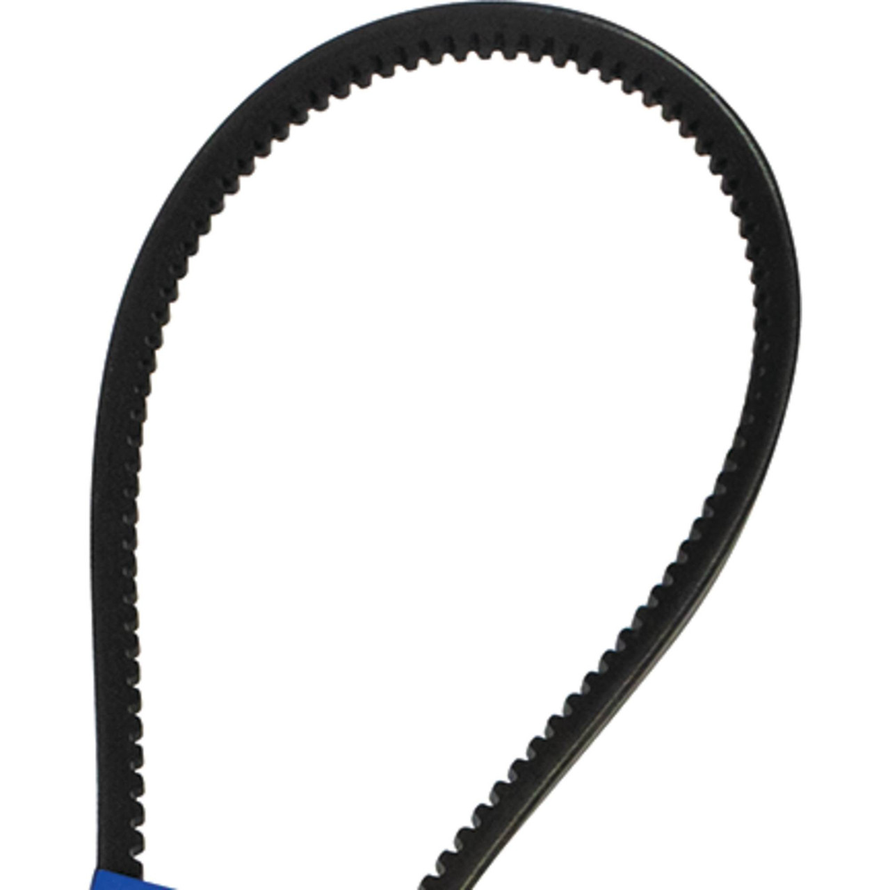 265-628 OEM Replacement Pump Drive Belt for Exmark 52" Deck | Complete ...