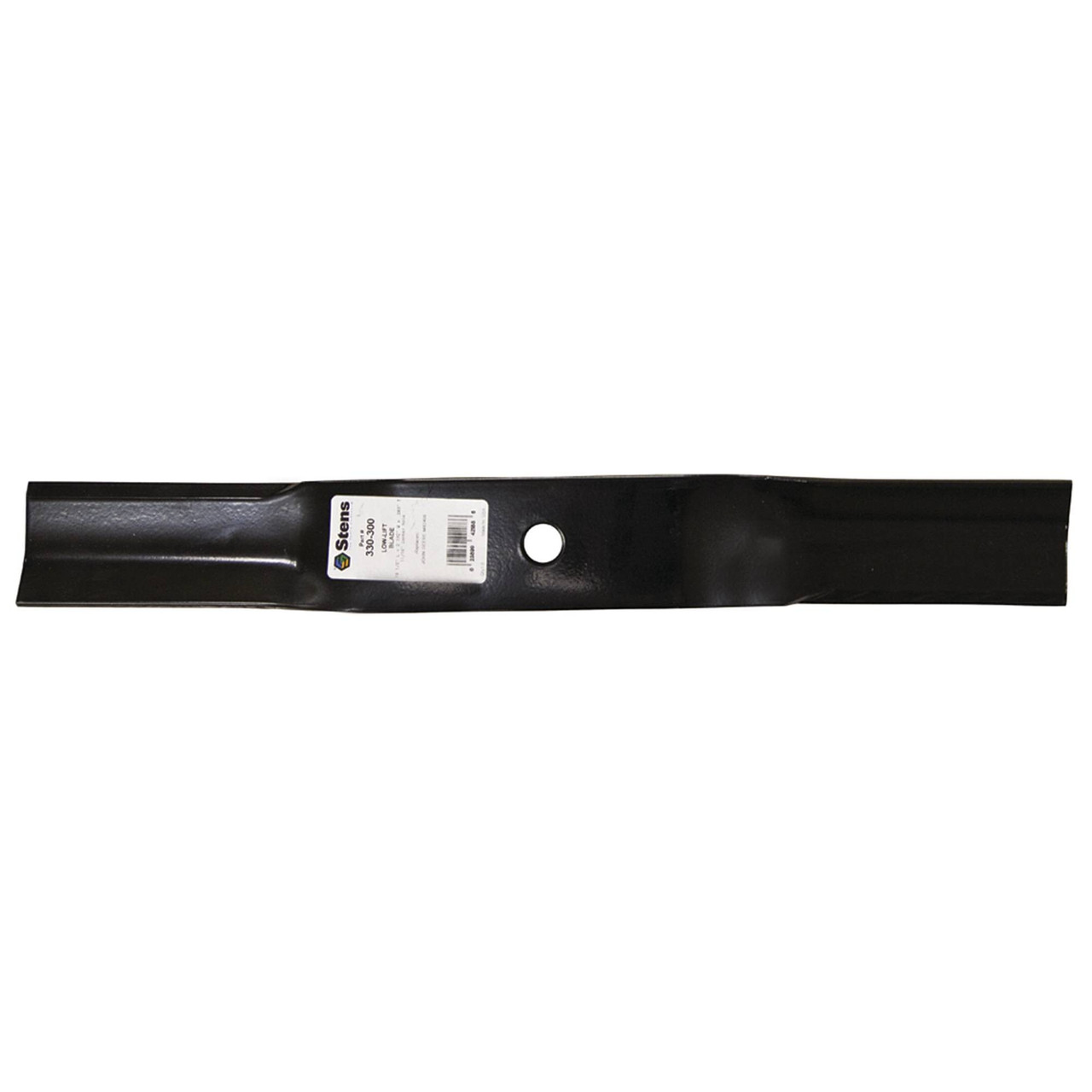 Low-Lift Blade 330-300 for John Deere M82408 | Complete Tractor