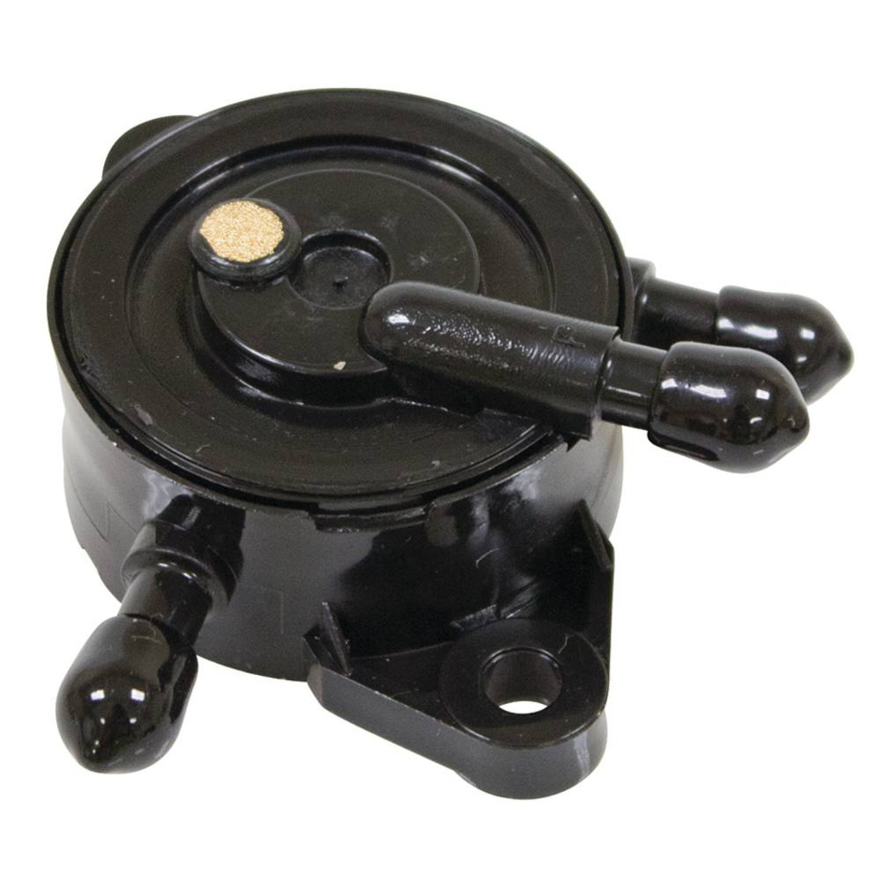 520-590 Fuel Pump for John Deere Briggs & Stratton Kawasaki Engines ...