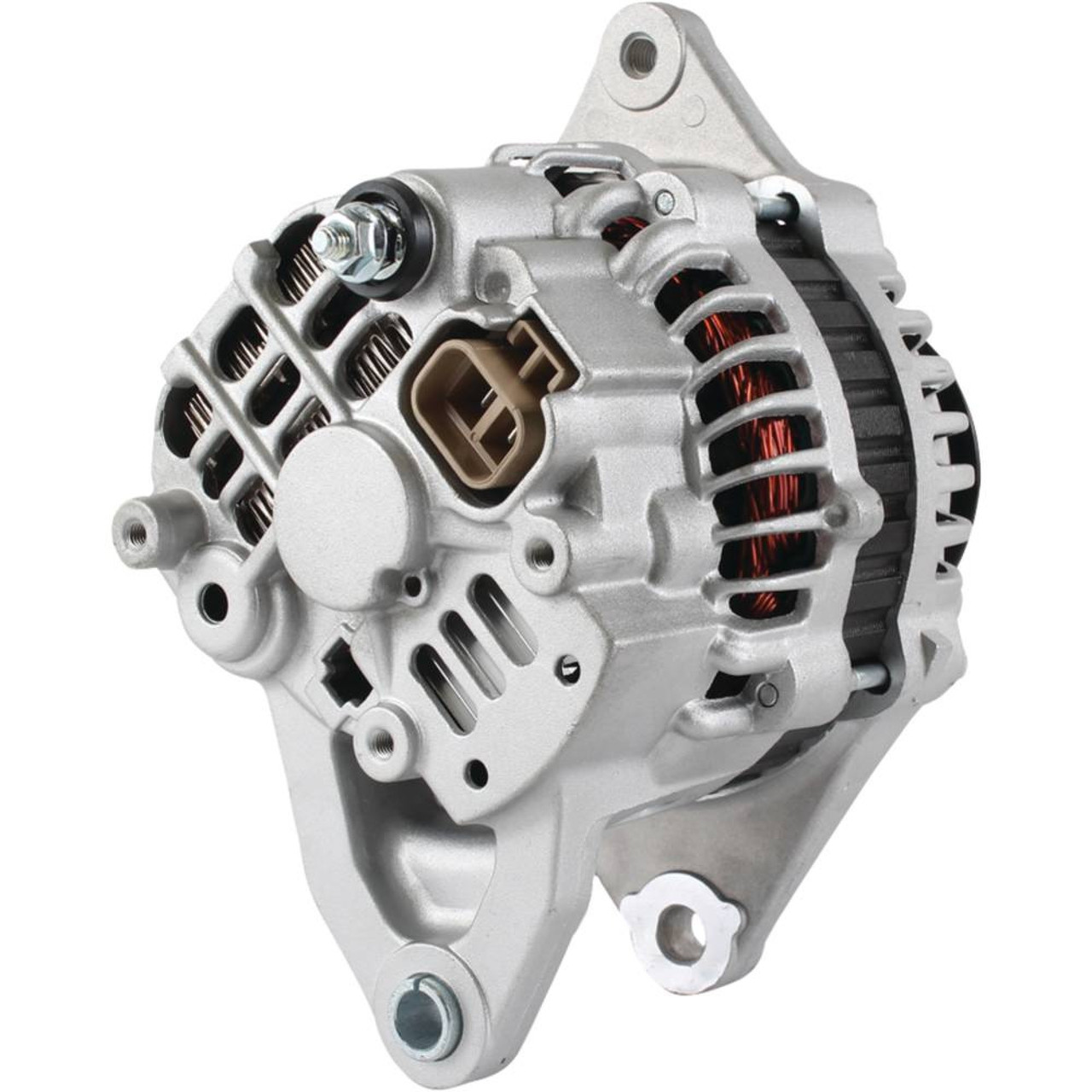 Kubota Alternator - Aftermarket Replacement Parts | Complete Tractor