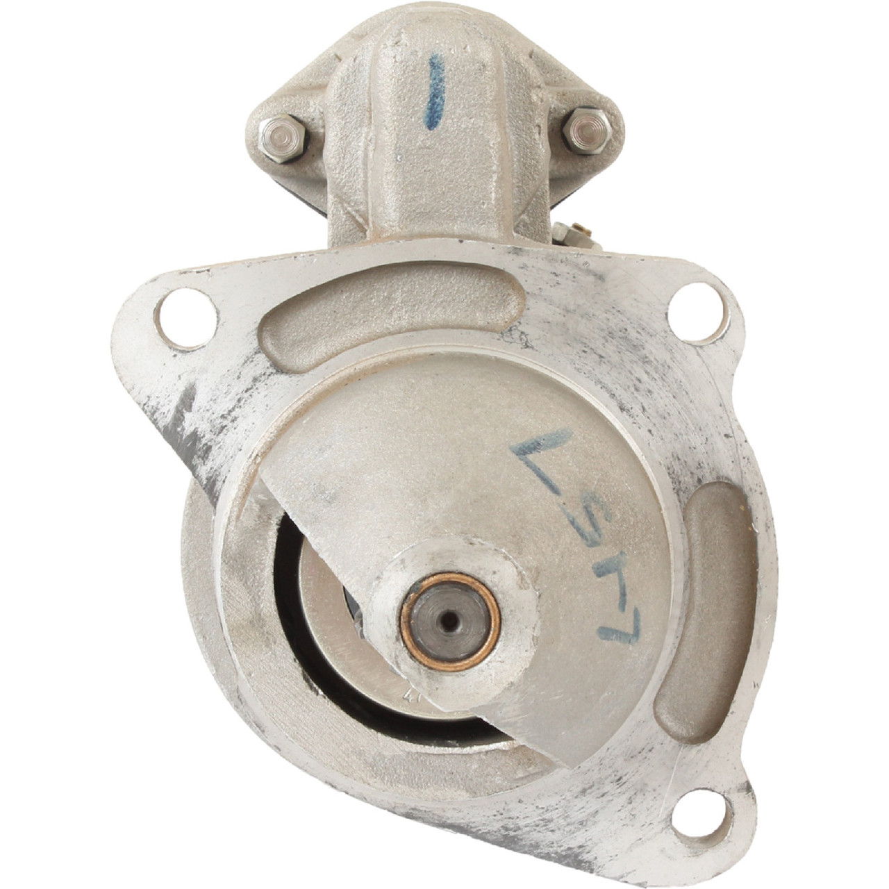 Starter Replacement for Tractors - Complete Tractor
