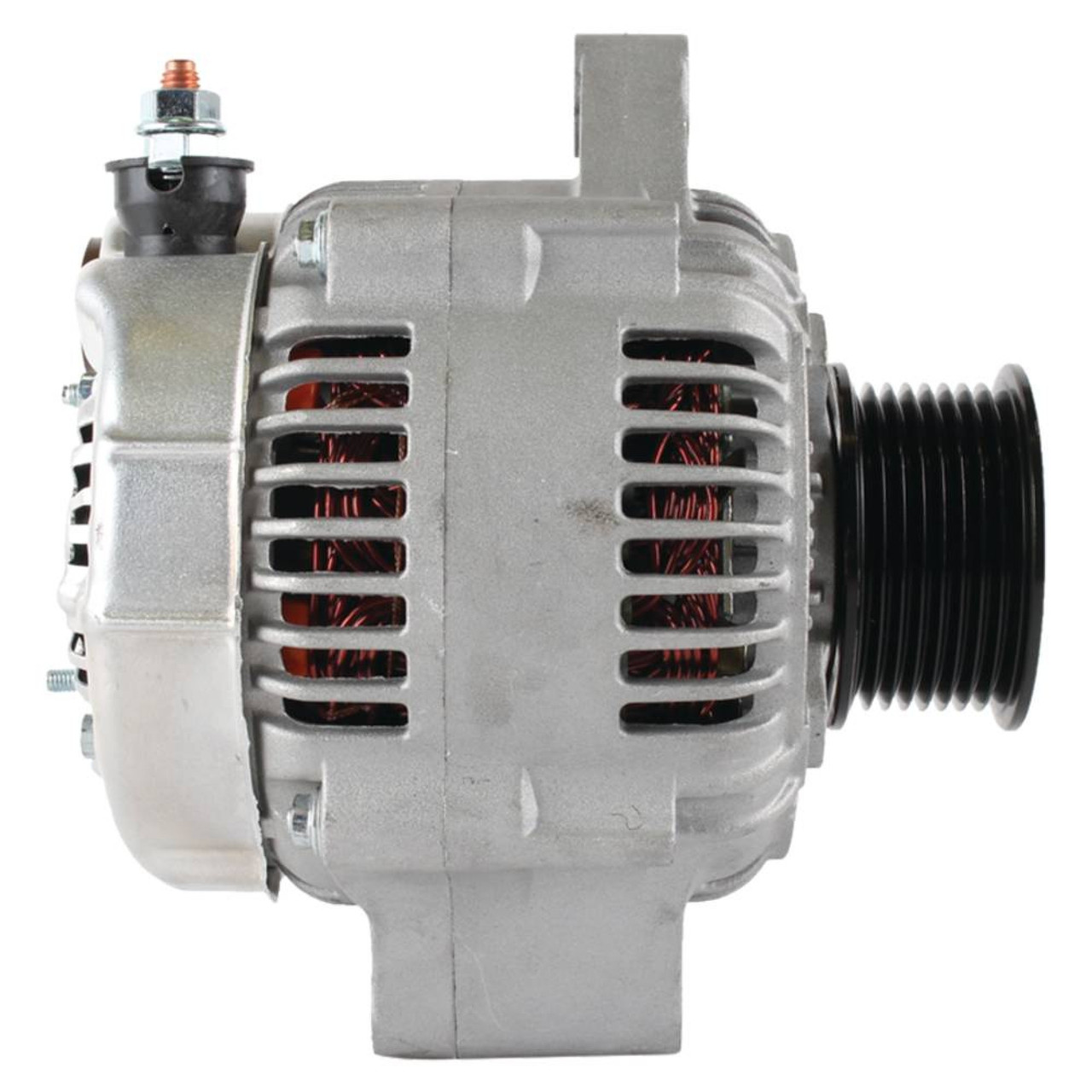 New Alternator for John Deere - SE501380 RE46608 TY6762 | Complete Tractor