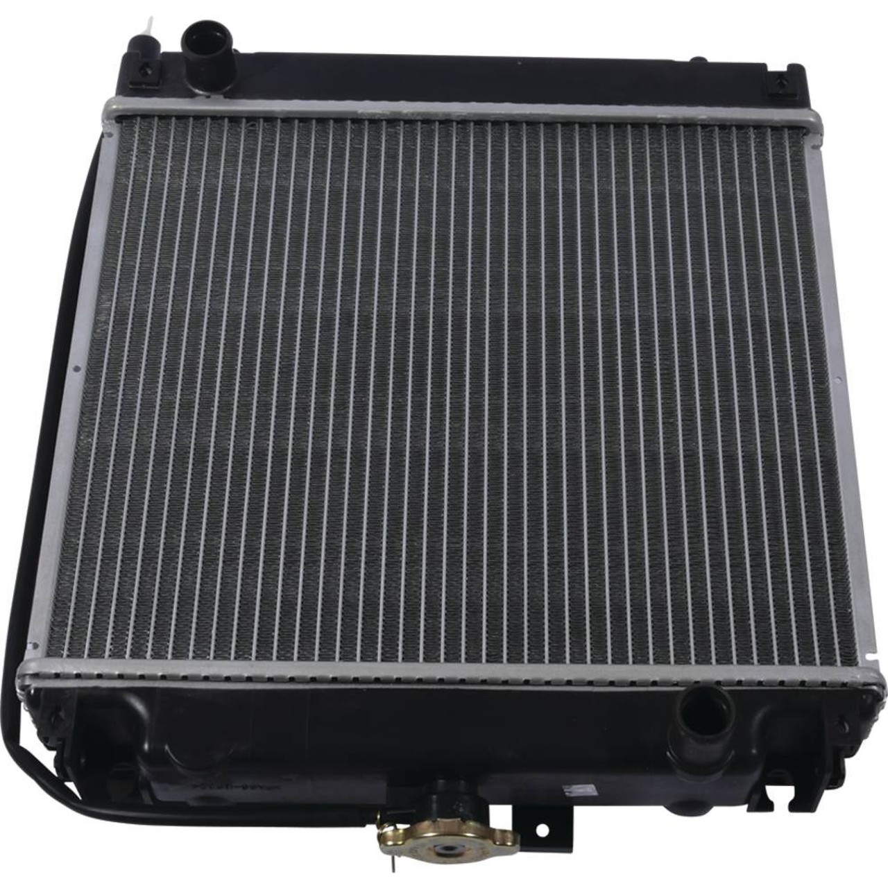 Radiator For John Deere 2320, 3005, 790 Compact Tractors LVA802036 ...