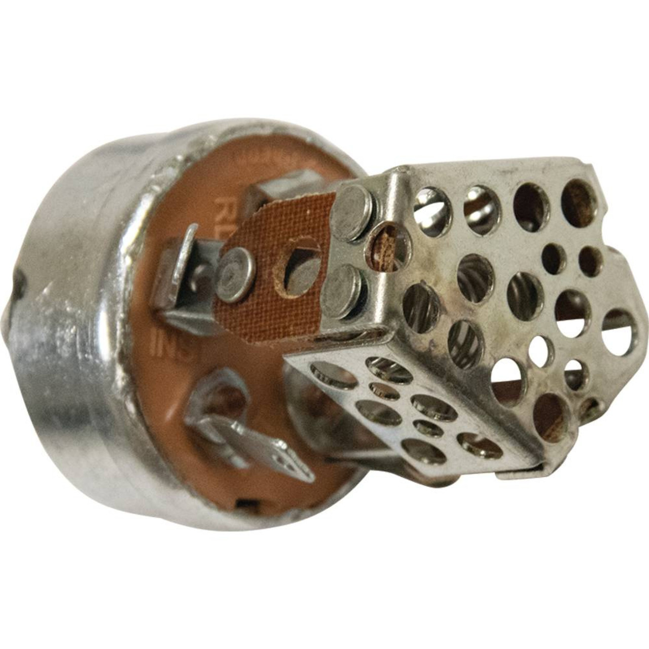 Light Switch For Case/International Harvester 656, 664, 666 Tractors ...