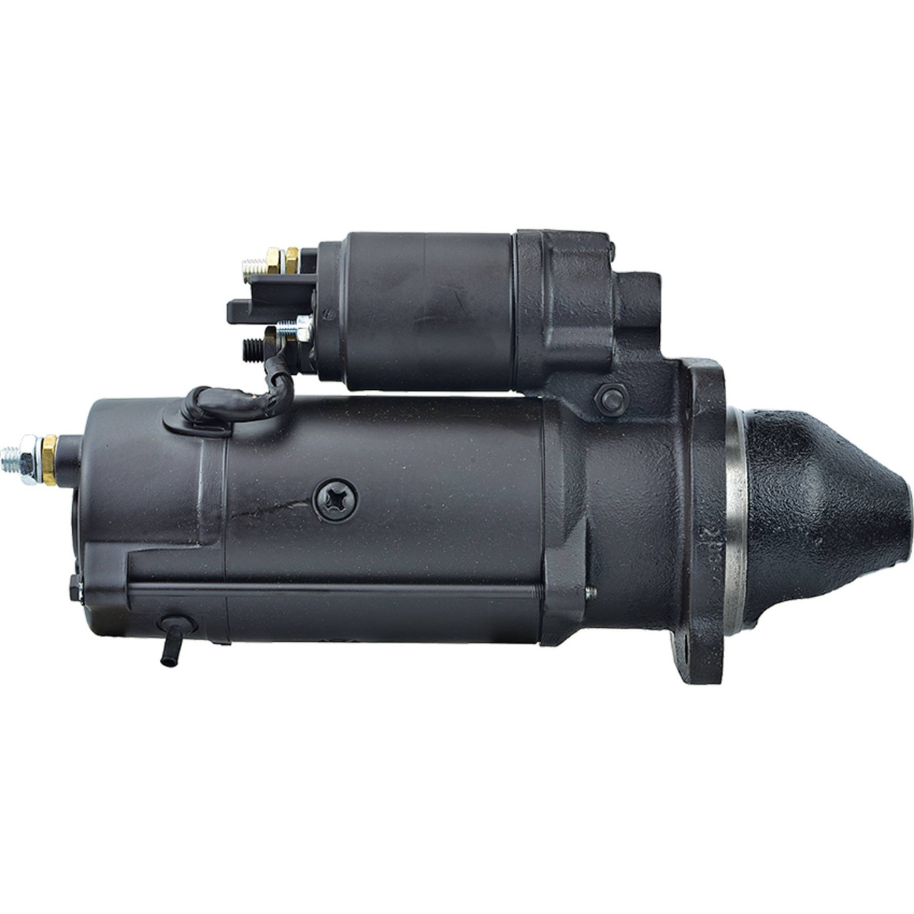 Starter For Mahle 11.131.897, 11.132.188, AZF4246, IS1290 Tractors MAH ...