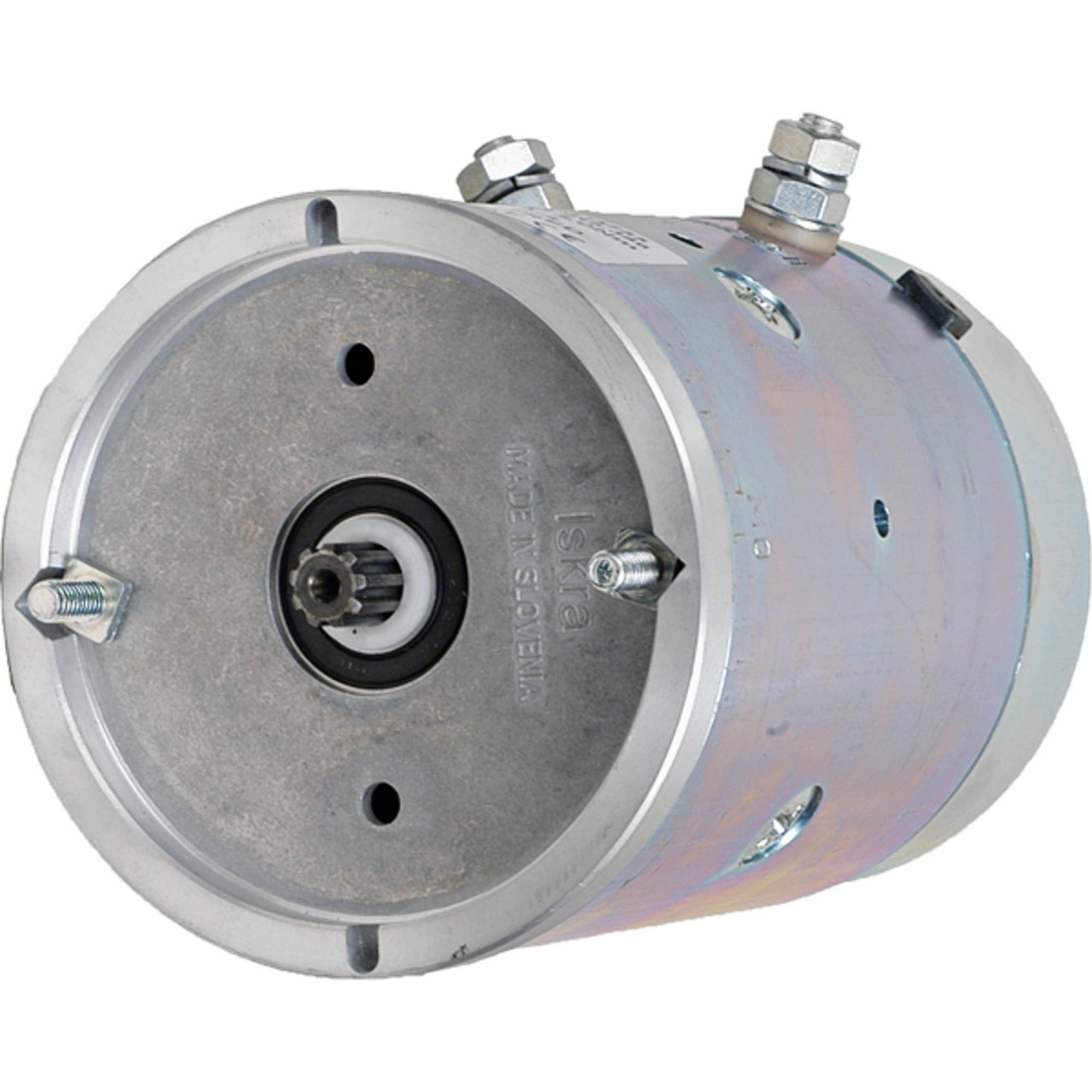 Hydraulic Motor For Mahle 11.212.388, 11.216.386, AMJ5755 Tractors; MAH ...