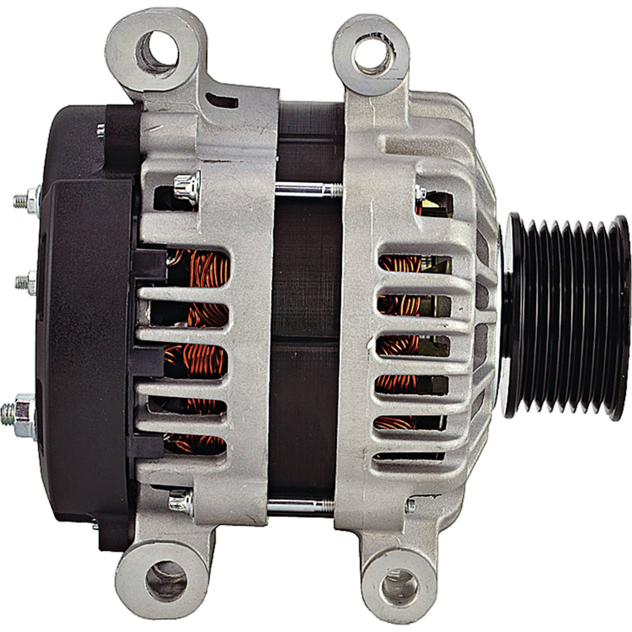 Alternator For Caterpillar 312F, 312E, 313FL, 314ECR, 316EL Tractors ...