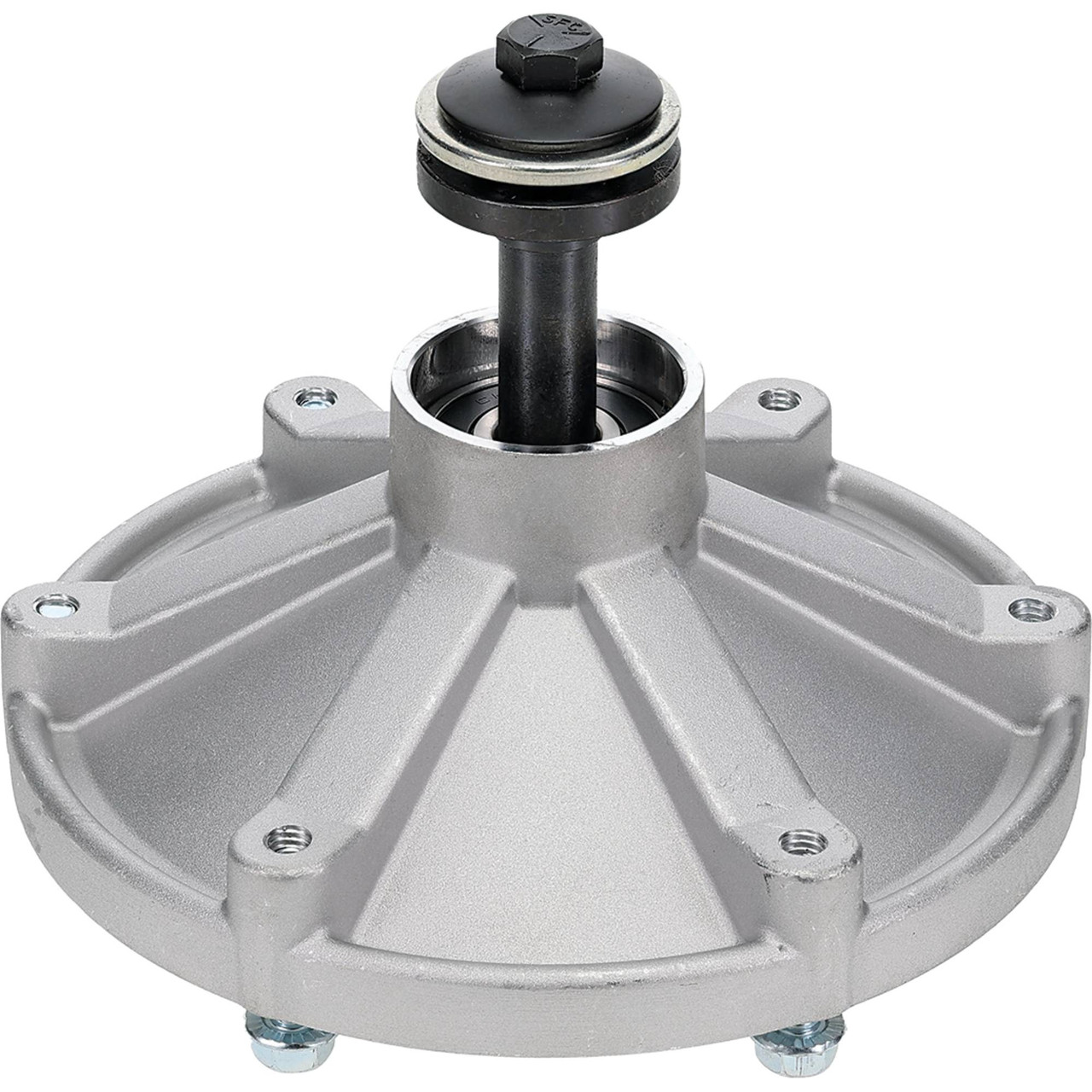 Spindle Assembly for Exmark Quest mowers with 48" and 52" decks Mowers ...