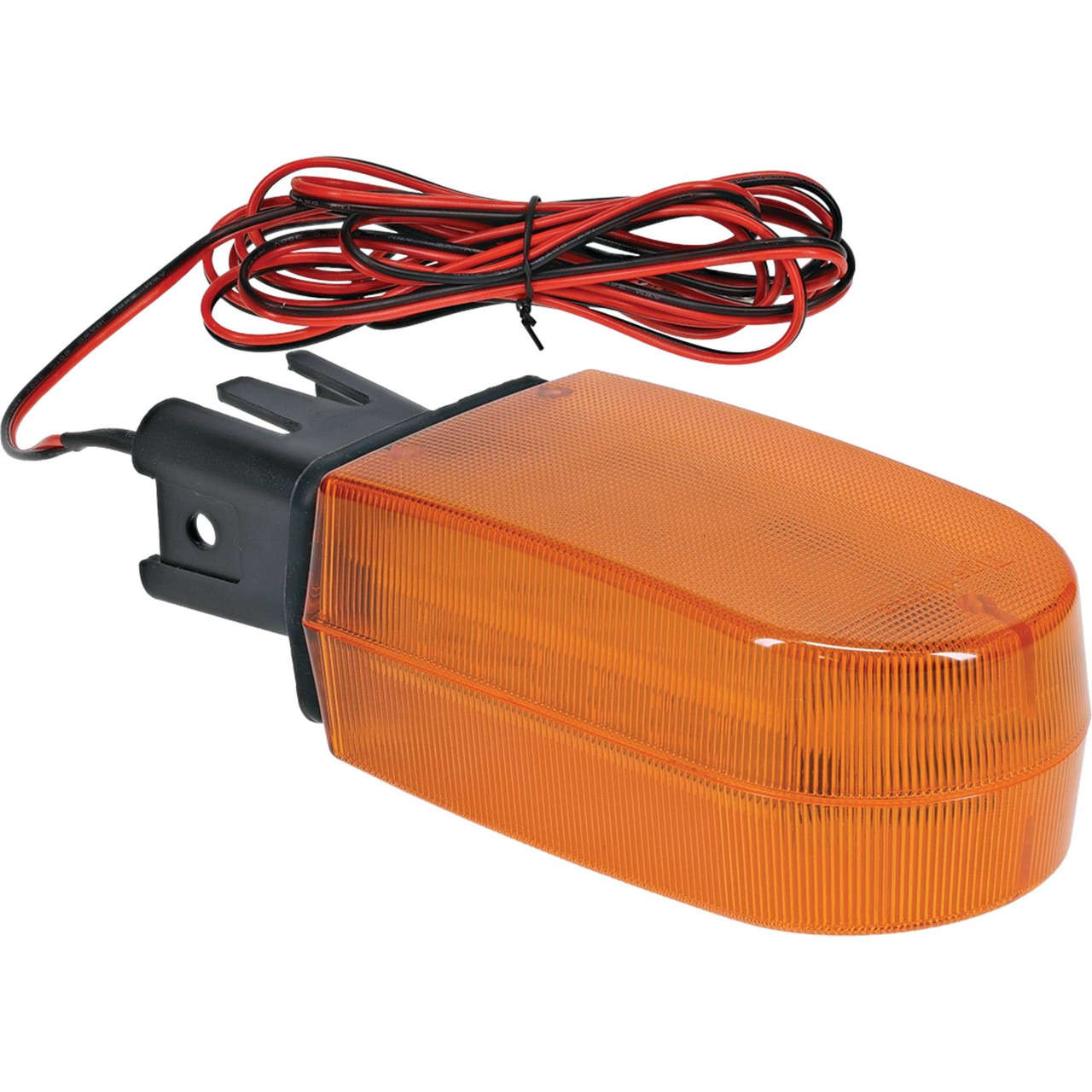 Tiger Lights LED Amber Light for Rear Extremity Arm 12V for John Deere ...