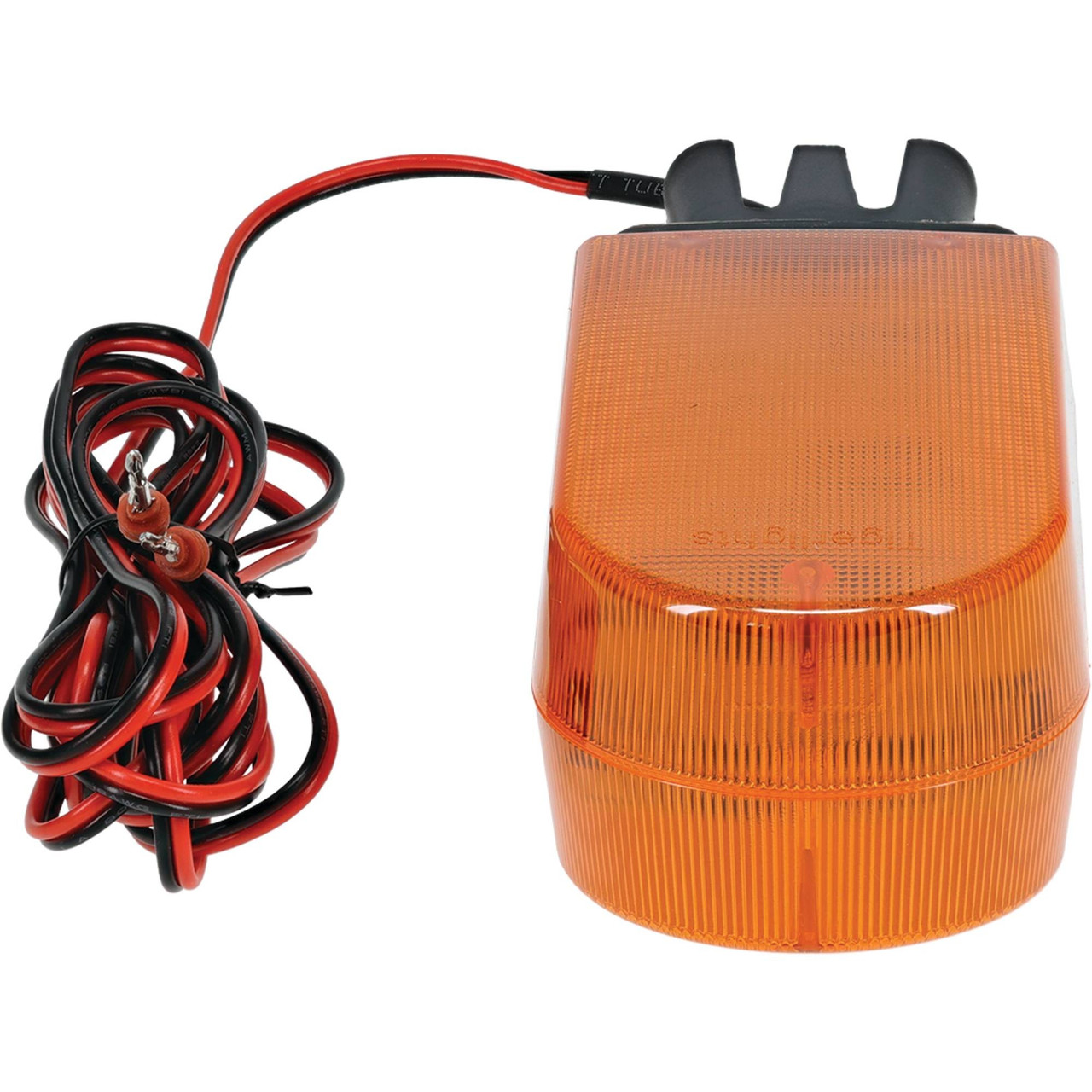 Tiger Lights LED Amber Light for Rear Extremity Arm 12V for John Deere ...
