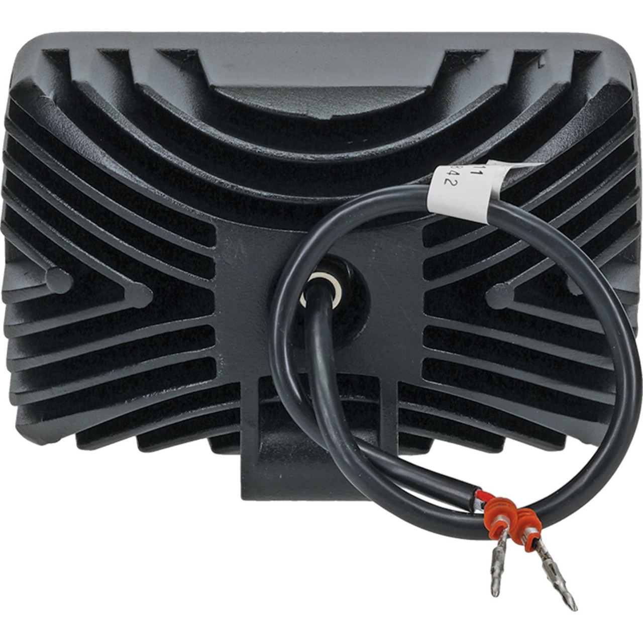 Tiger Lights LED Tractor Light 12V for John Deere AT208435 Flood Off ...