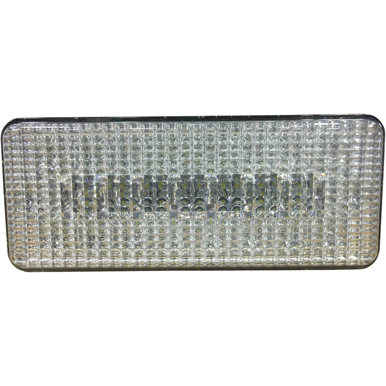 12V MX, STX Tiger Lights LED Headlight for Case/IH 285 Steiger Flood ...