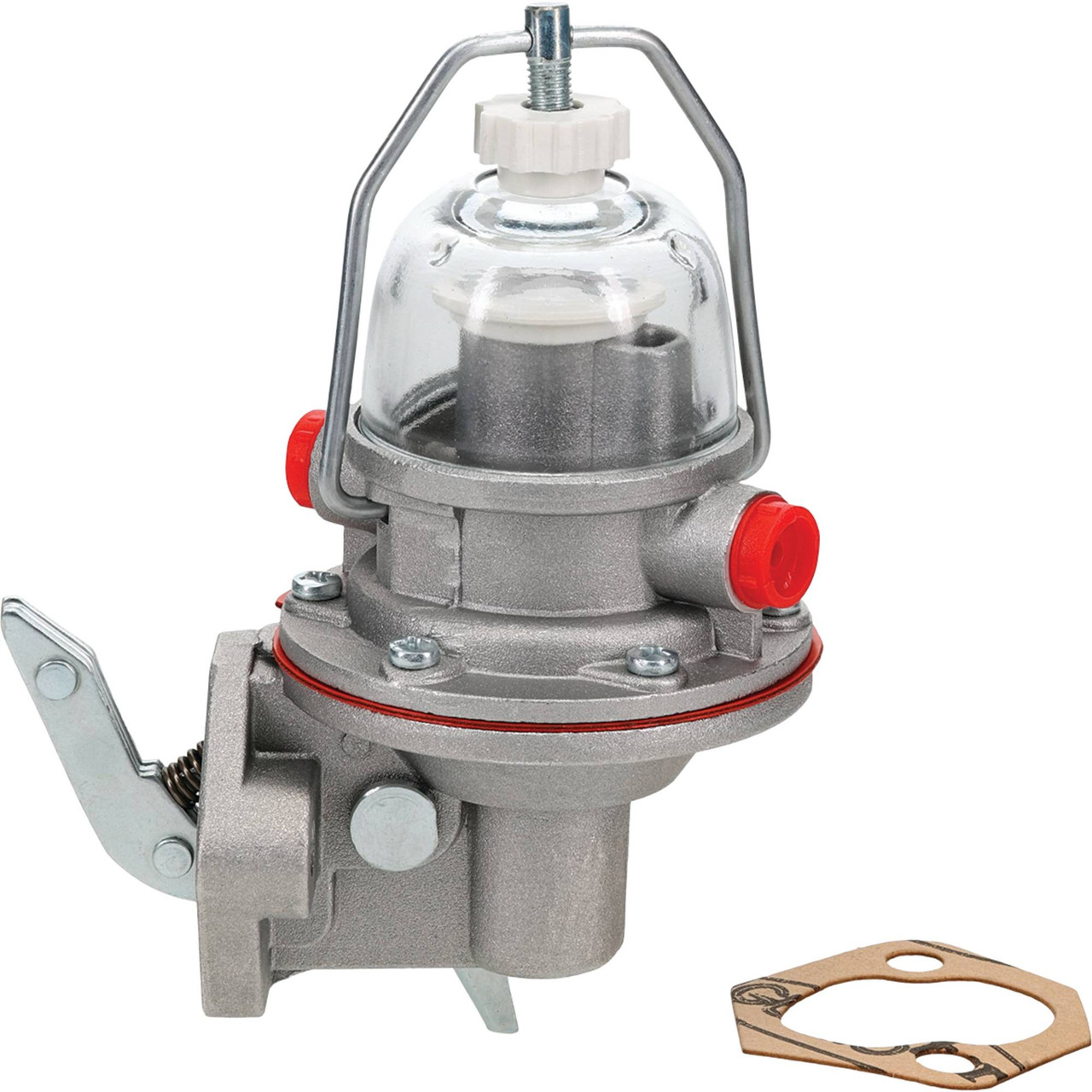 Fuel Pump For John Deere 1010, 1020, 1030, 1040 AR49770 Tractors; 1403 ...