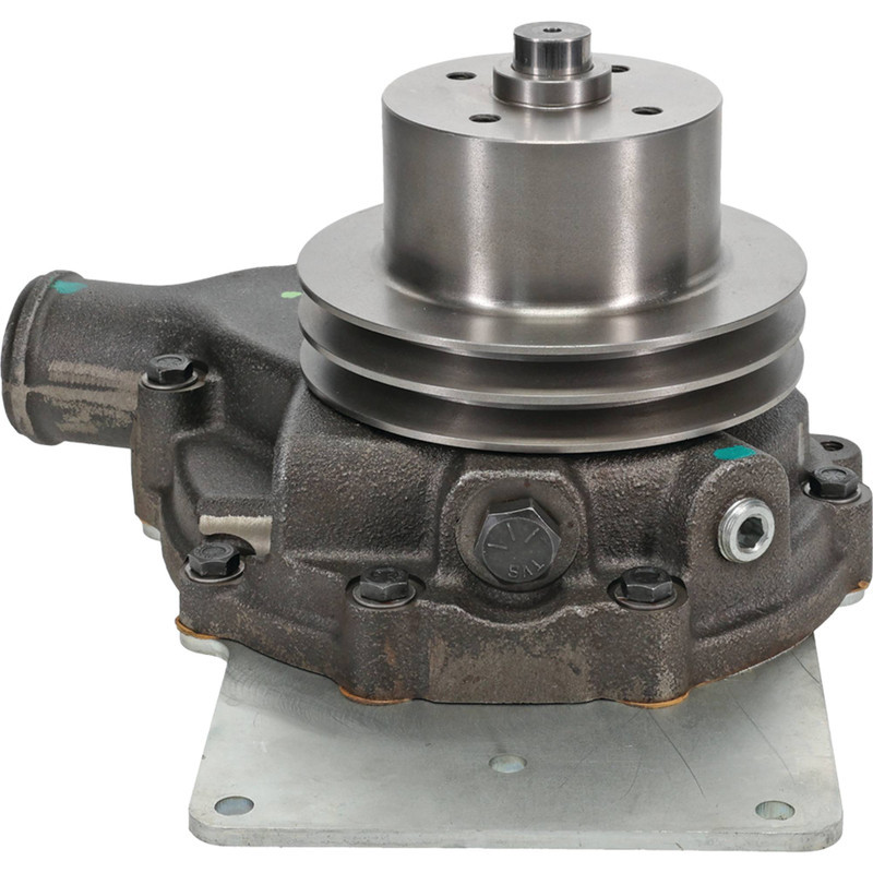 Water Pump for John Deere 4039, 4039T, 4045D, 4045T, 4239T AR97717 ...