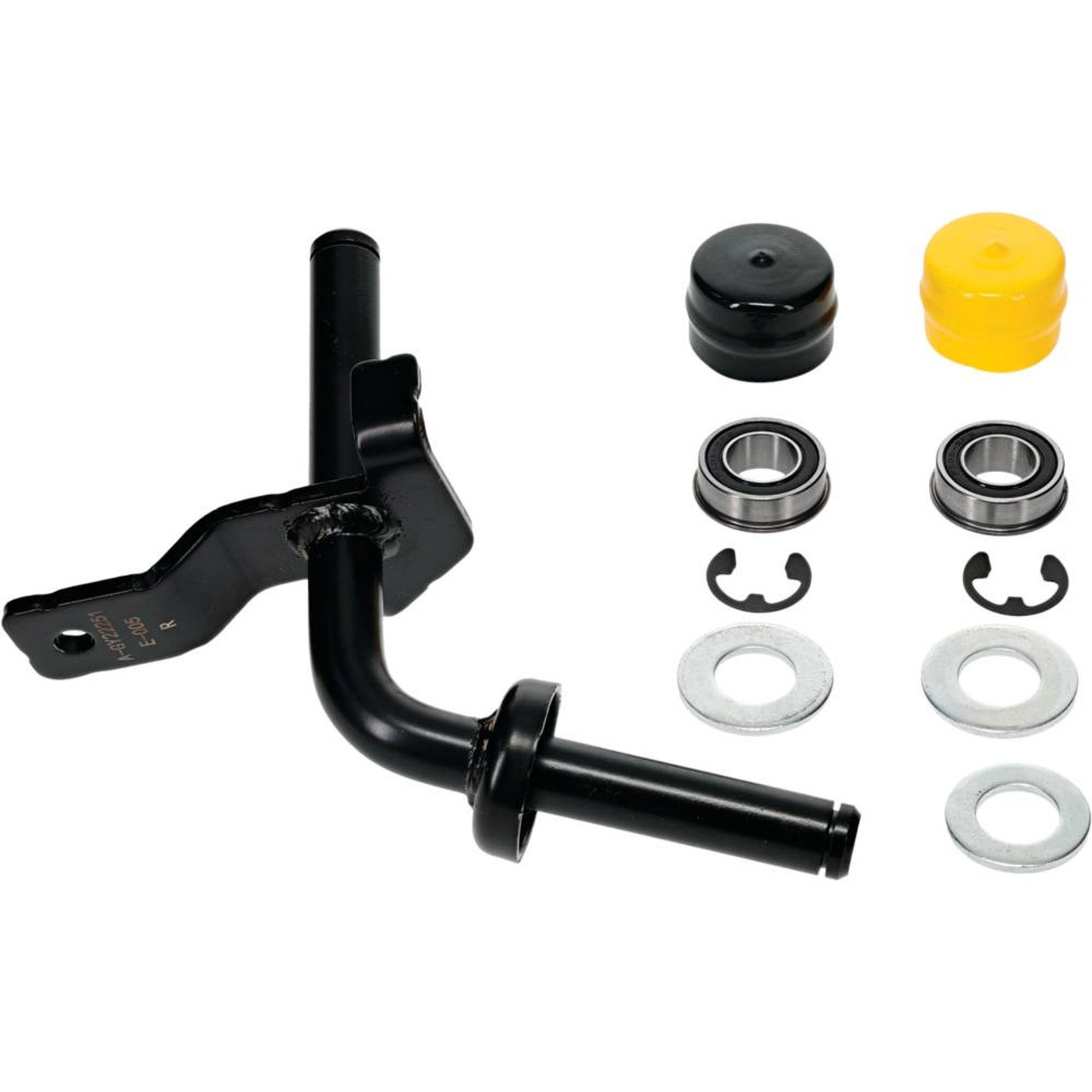 Wheel Spindle Kit for John Deere 102, 105, 107H, 115, 125, 135 GY22251 ...