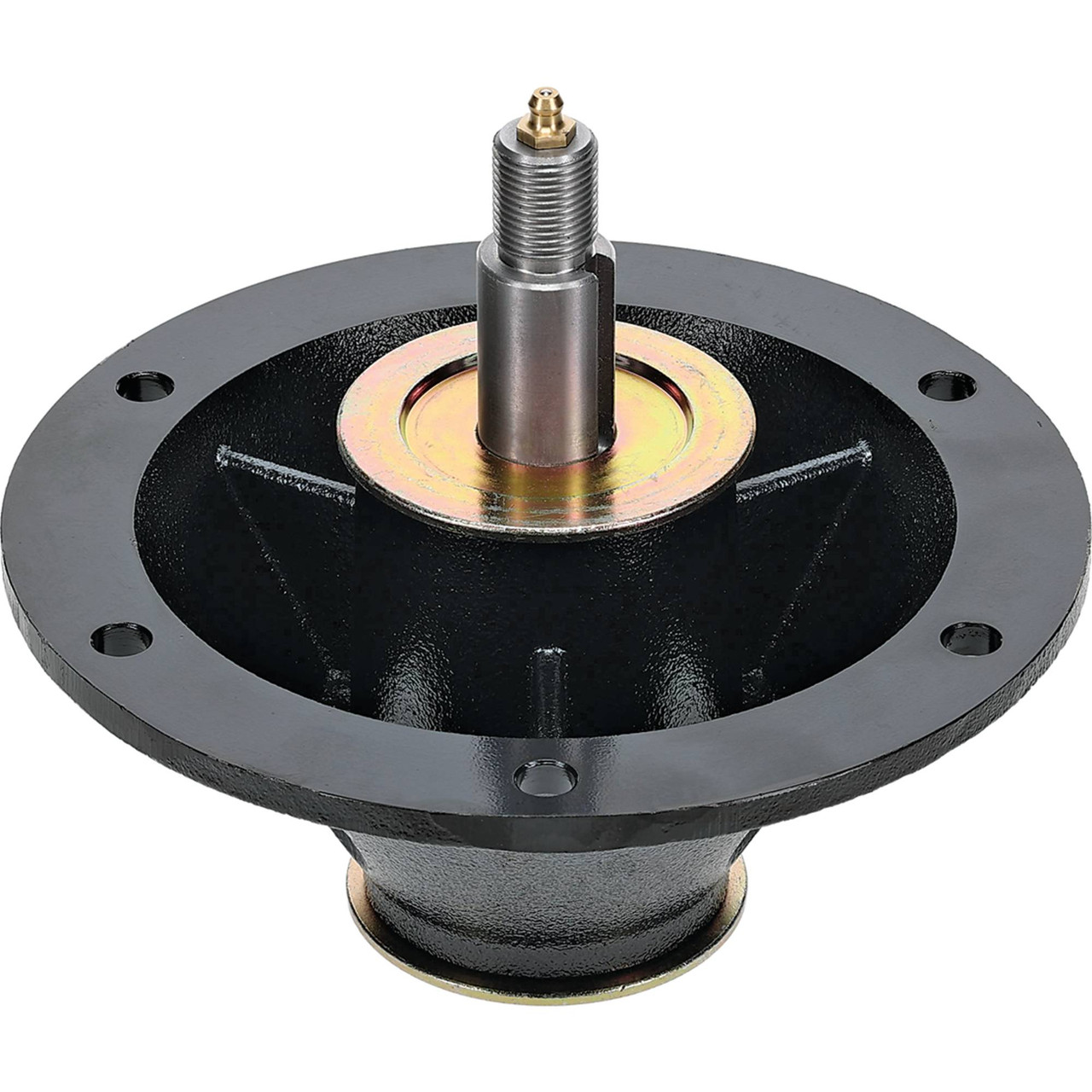 Spindle Assembly for Ferris IS2500Z and Mini Hercules zero-turn mowers ...