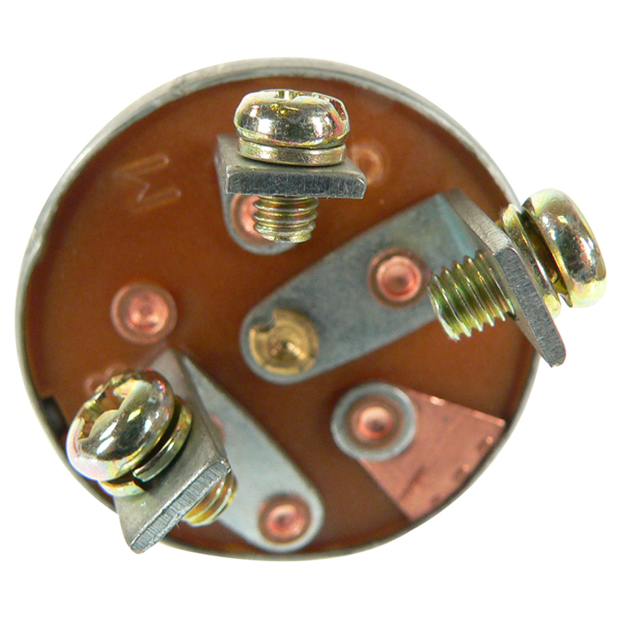 Ignition Switch for Snapper R8002S, RT5, RT8S for Industrial Tractors ...