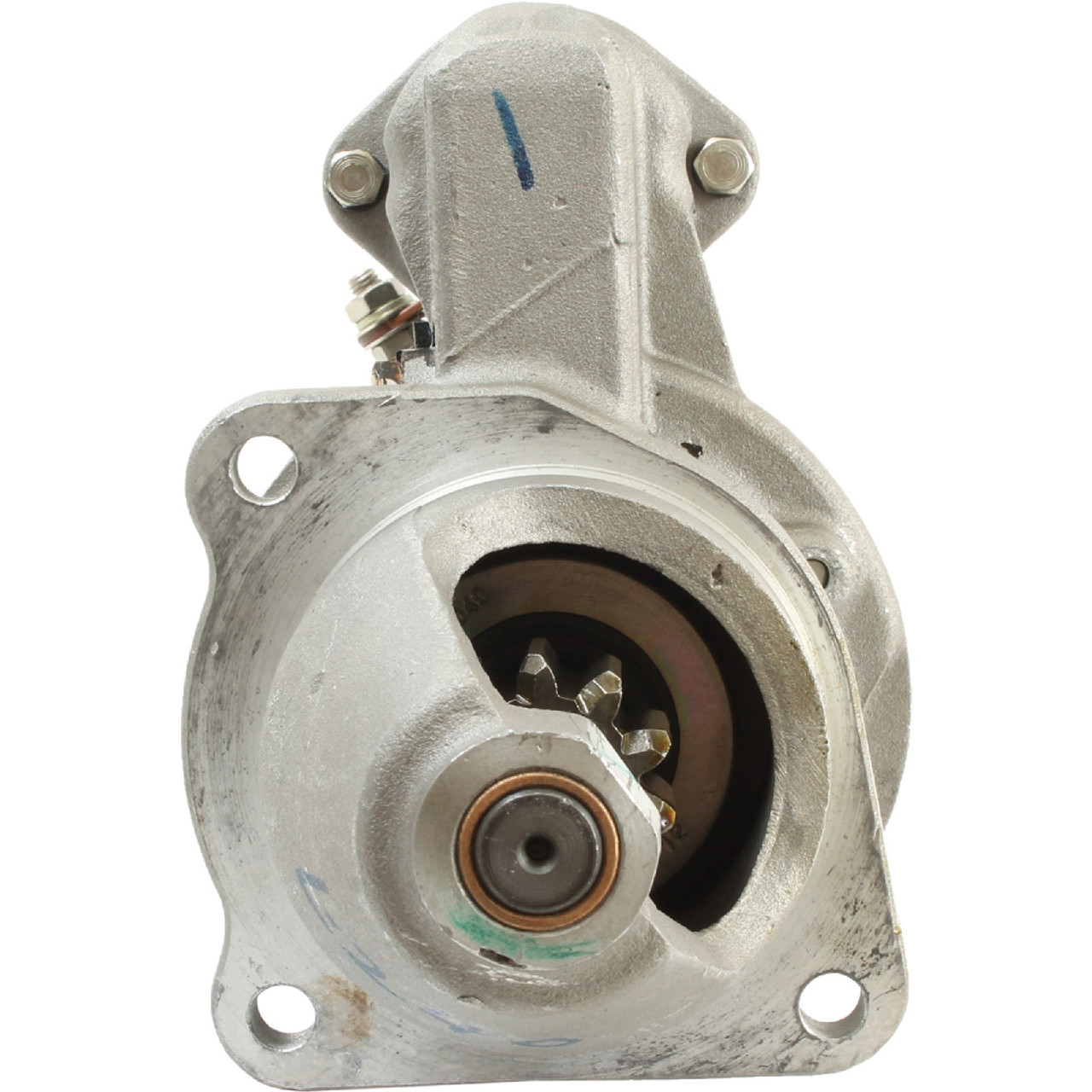 Starter Replacement for Tractors 410-30009 - Complete Tractor